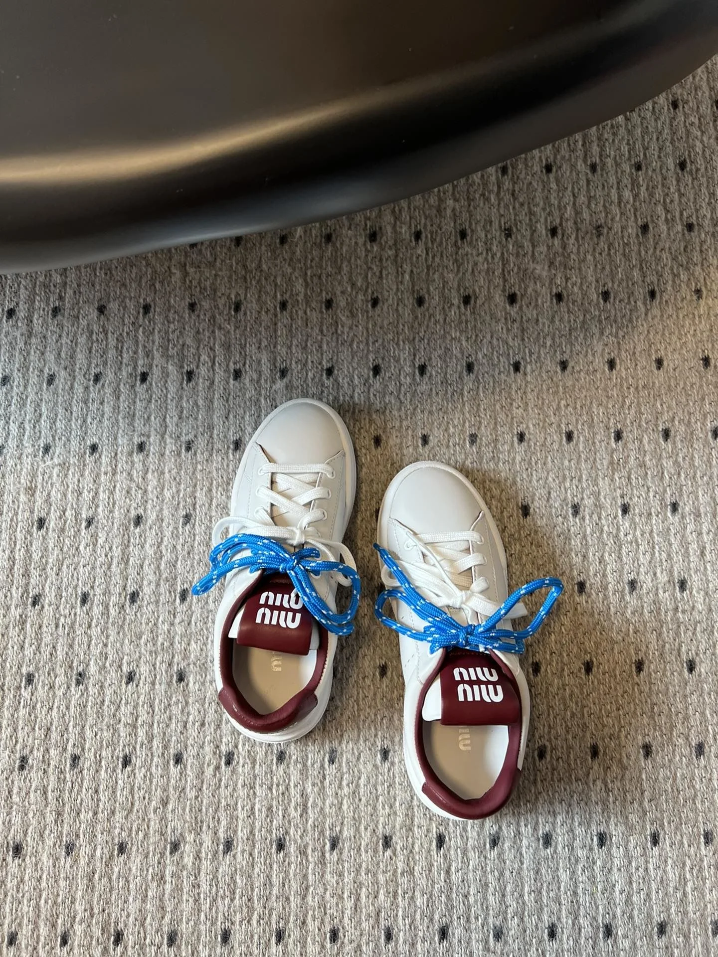 Top match Miu Miu Shoes