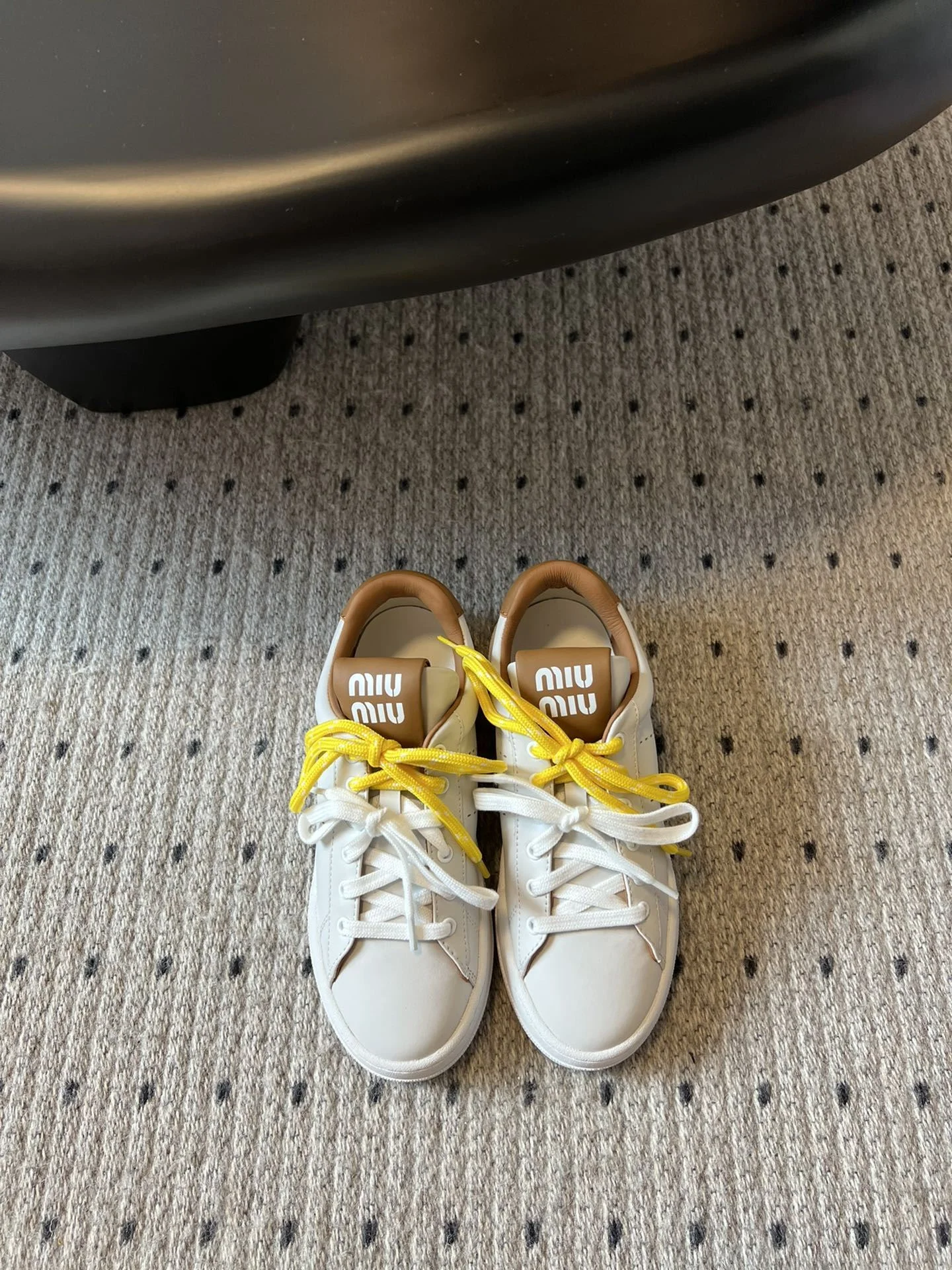 Miu Miu Shoes