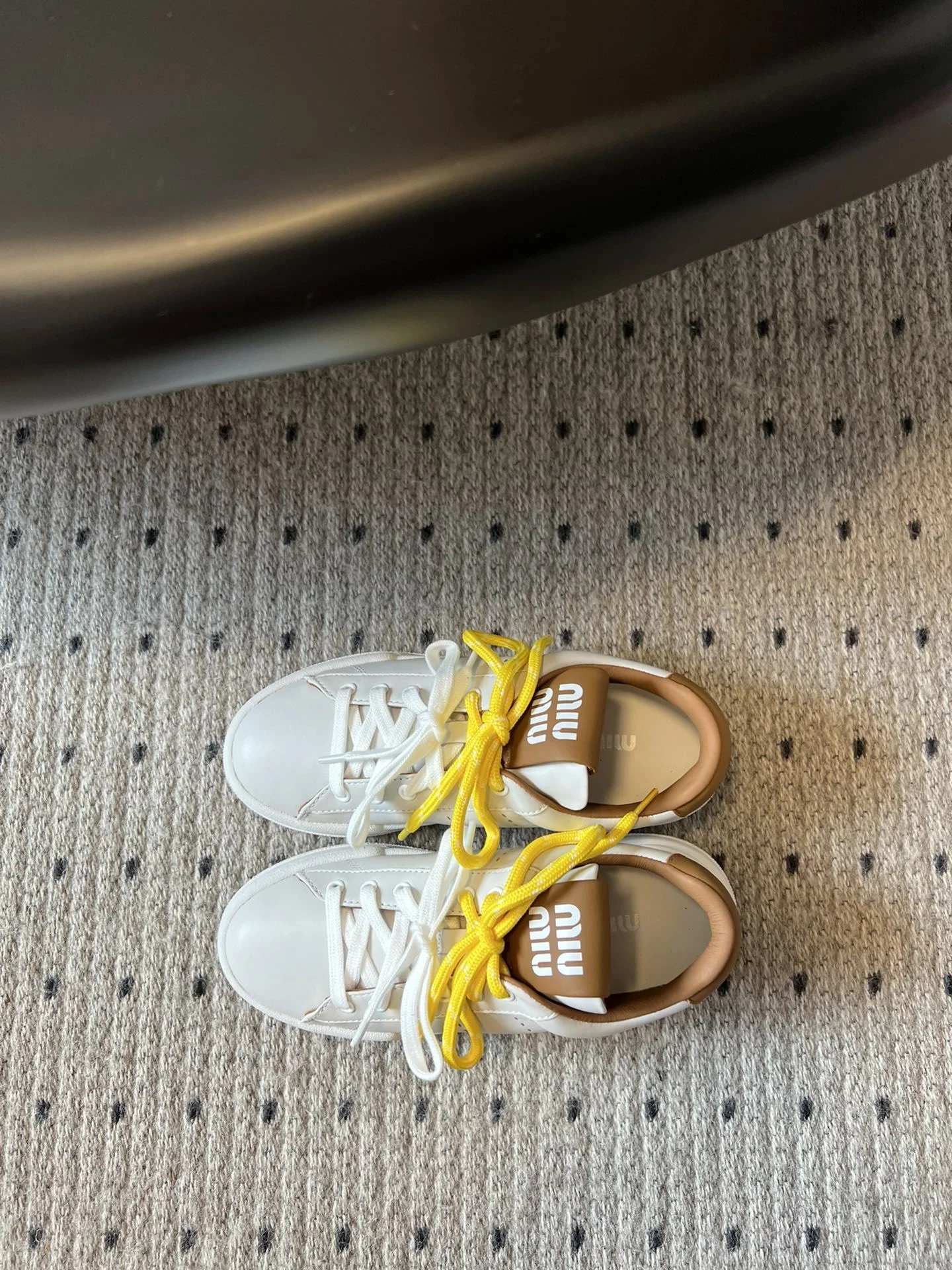 Budget-friendly Miu Miu Shoes