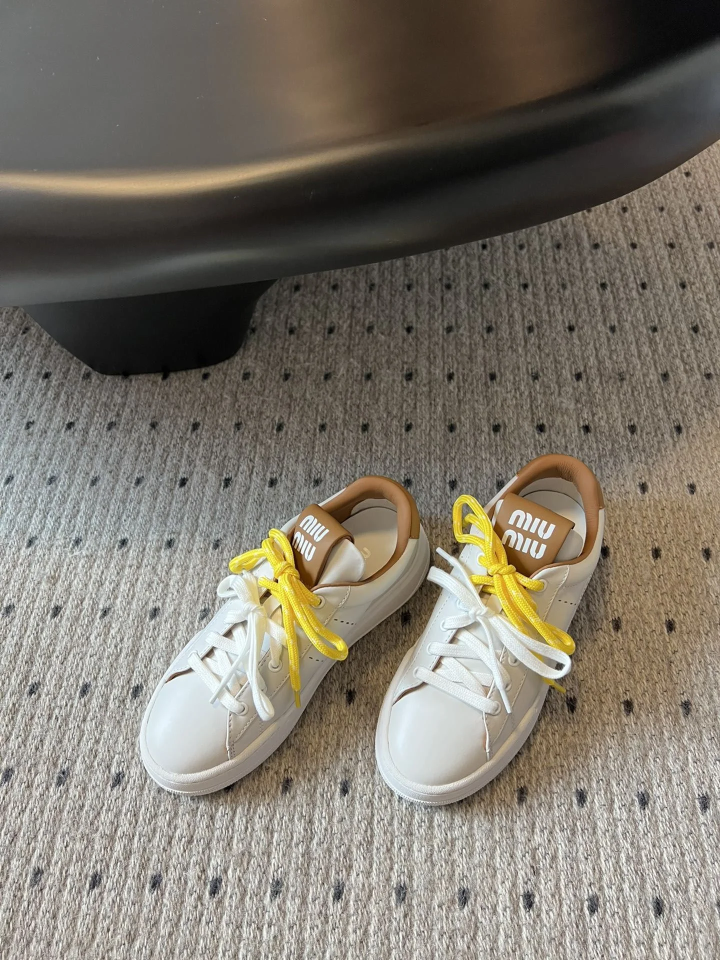 Budget-friendly Miu Miu Shoes