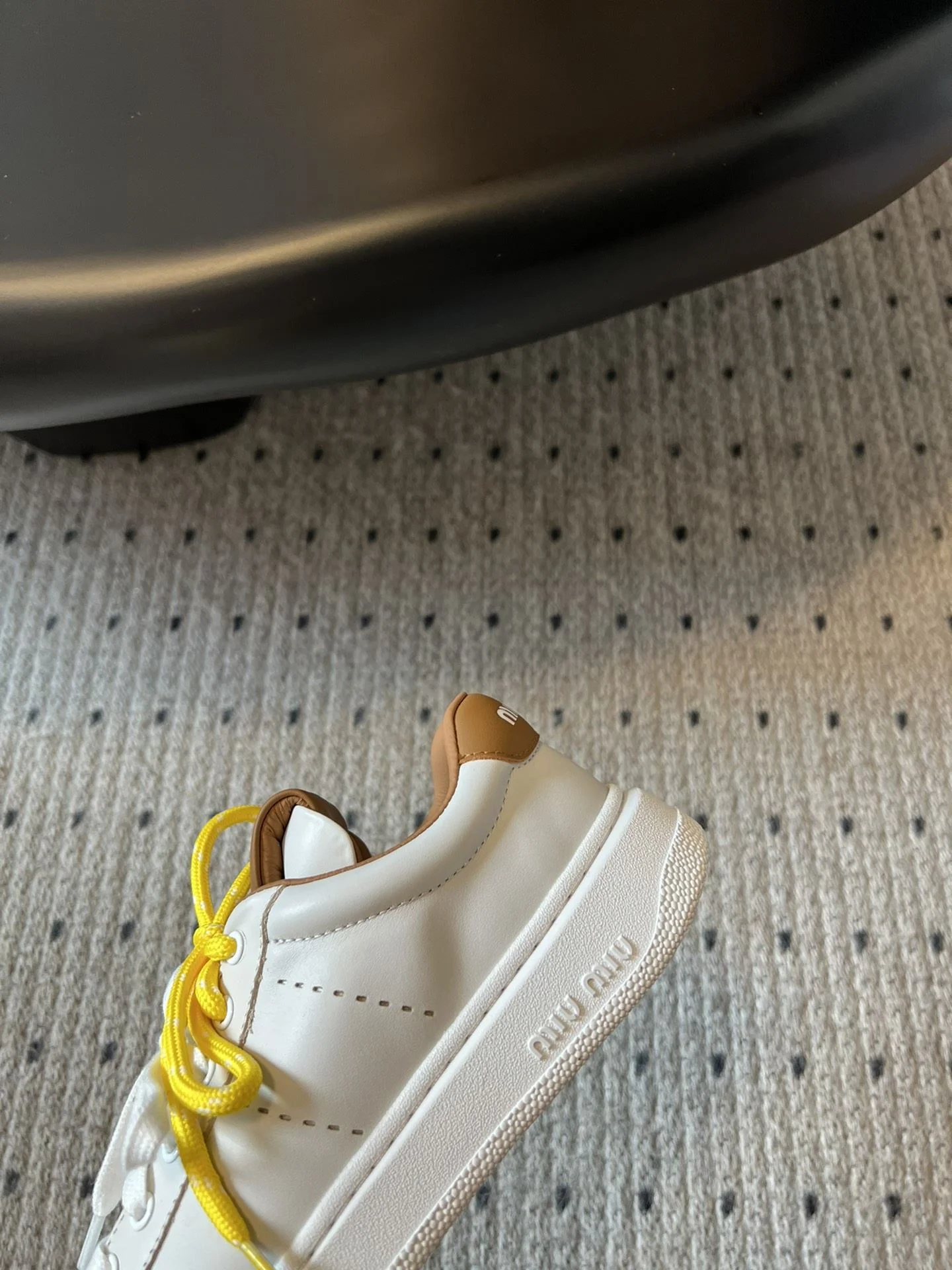 Budget-friendly Miu Miu Shoes