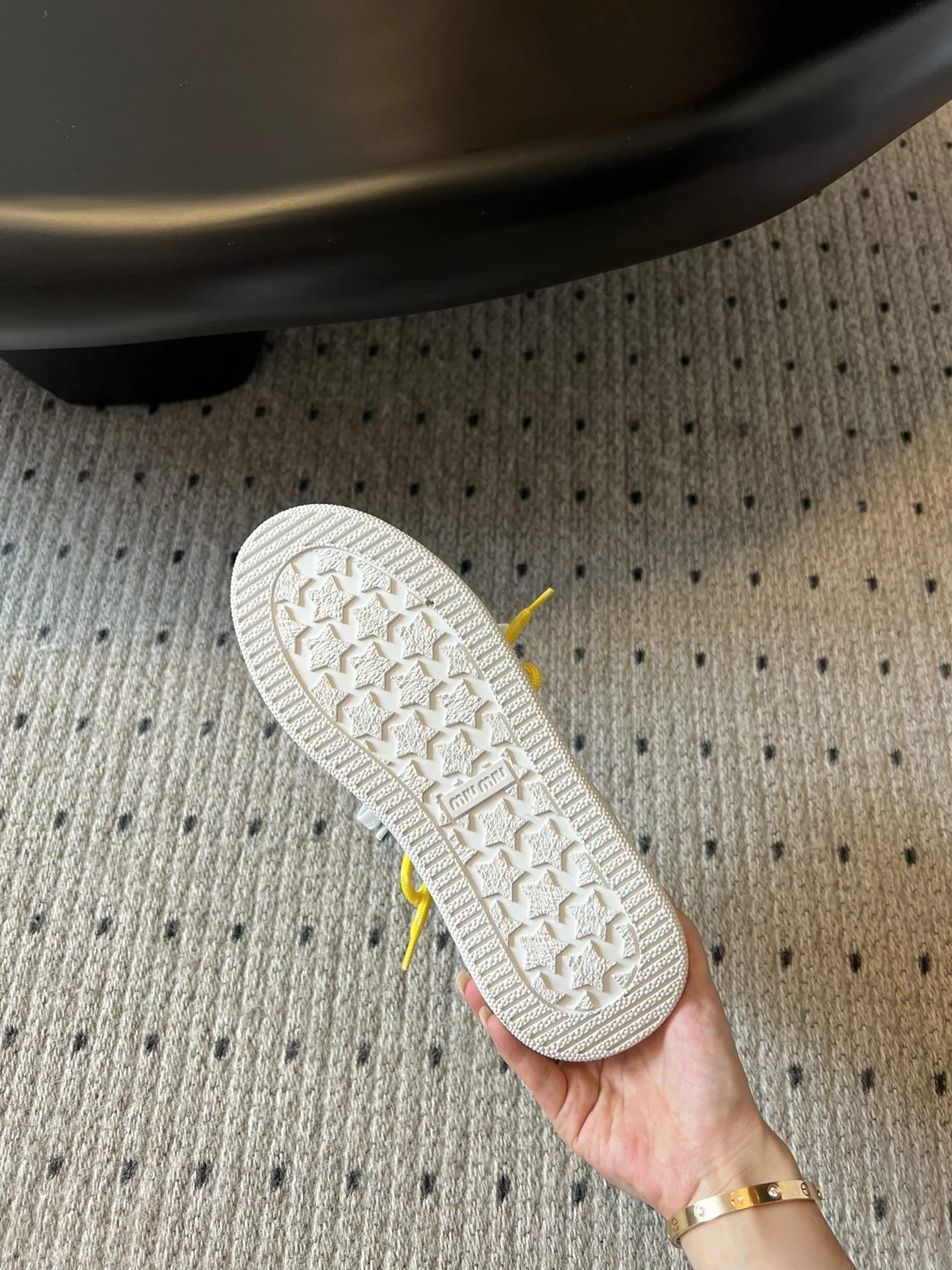 Budget-friendly Miu Miu Shoes