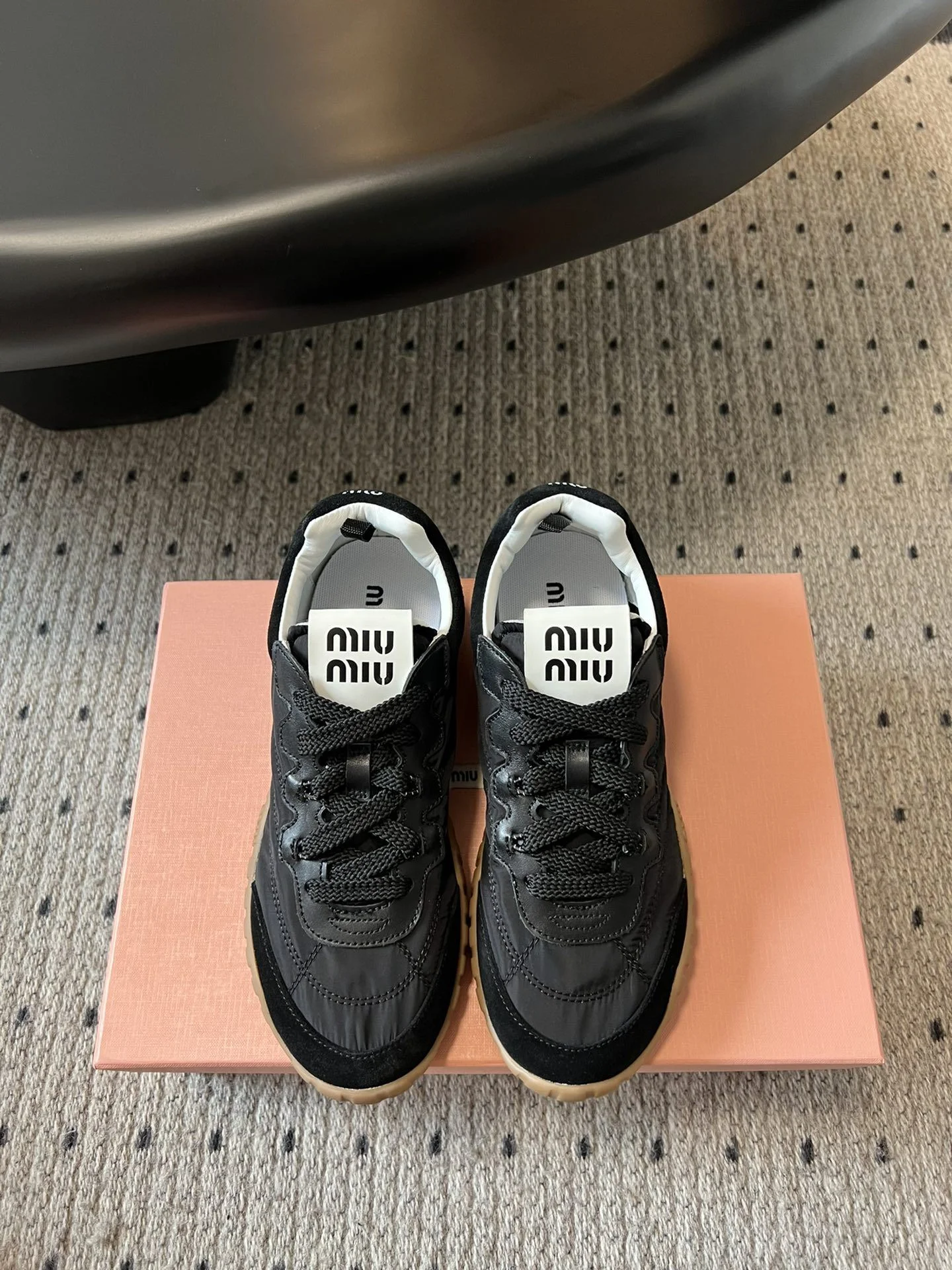 Miu Miu Shoes