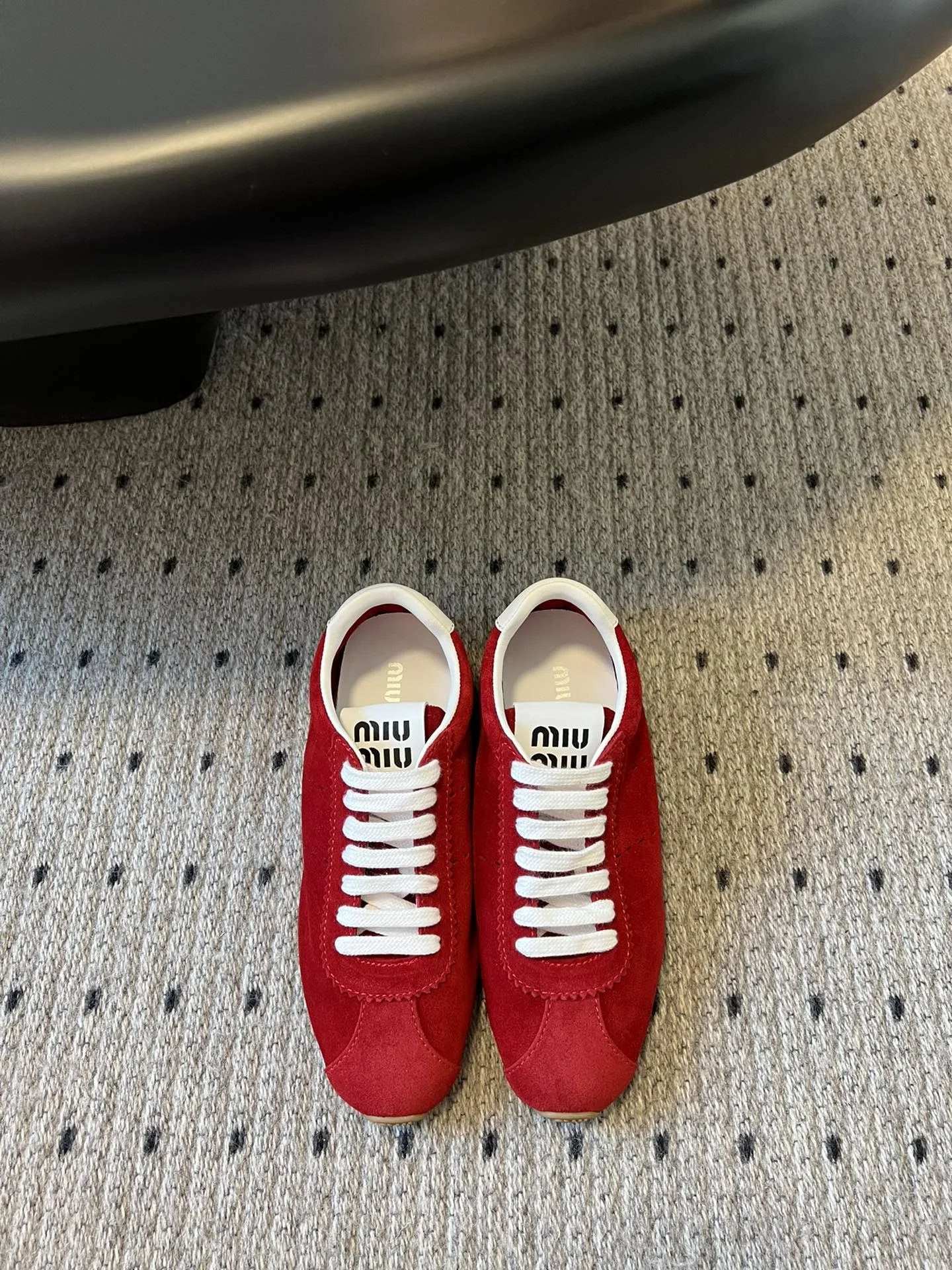 Miu Miu Shoes