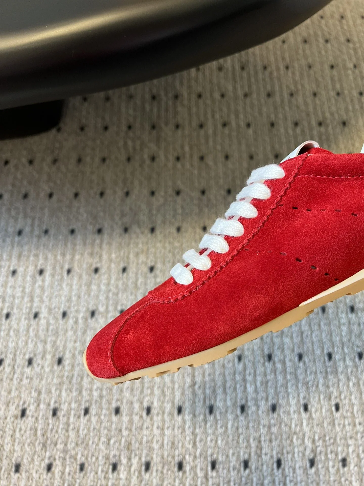 Indistinguishable Miu Miu Shoes