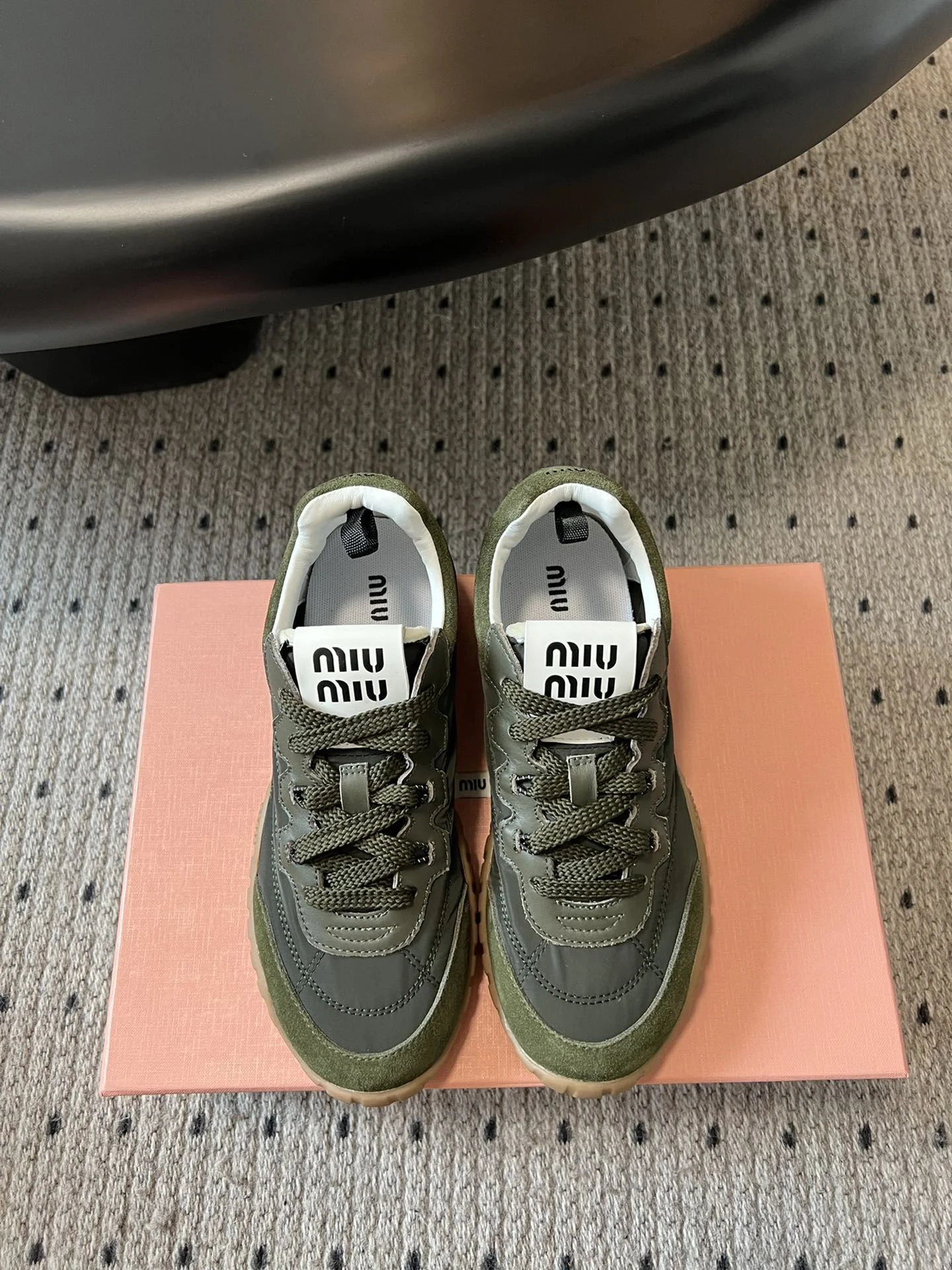 Miu Miu Shoes