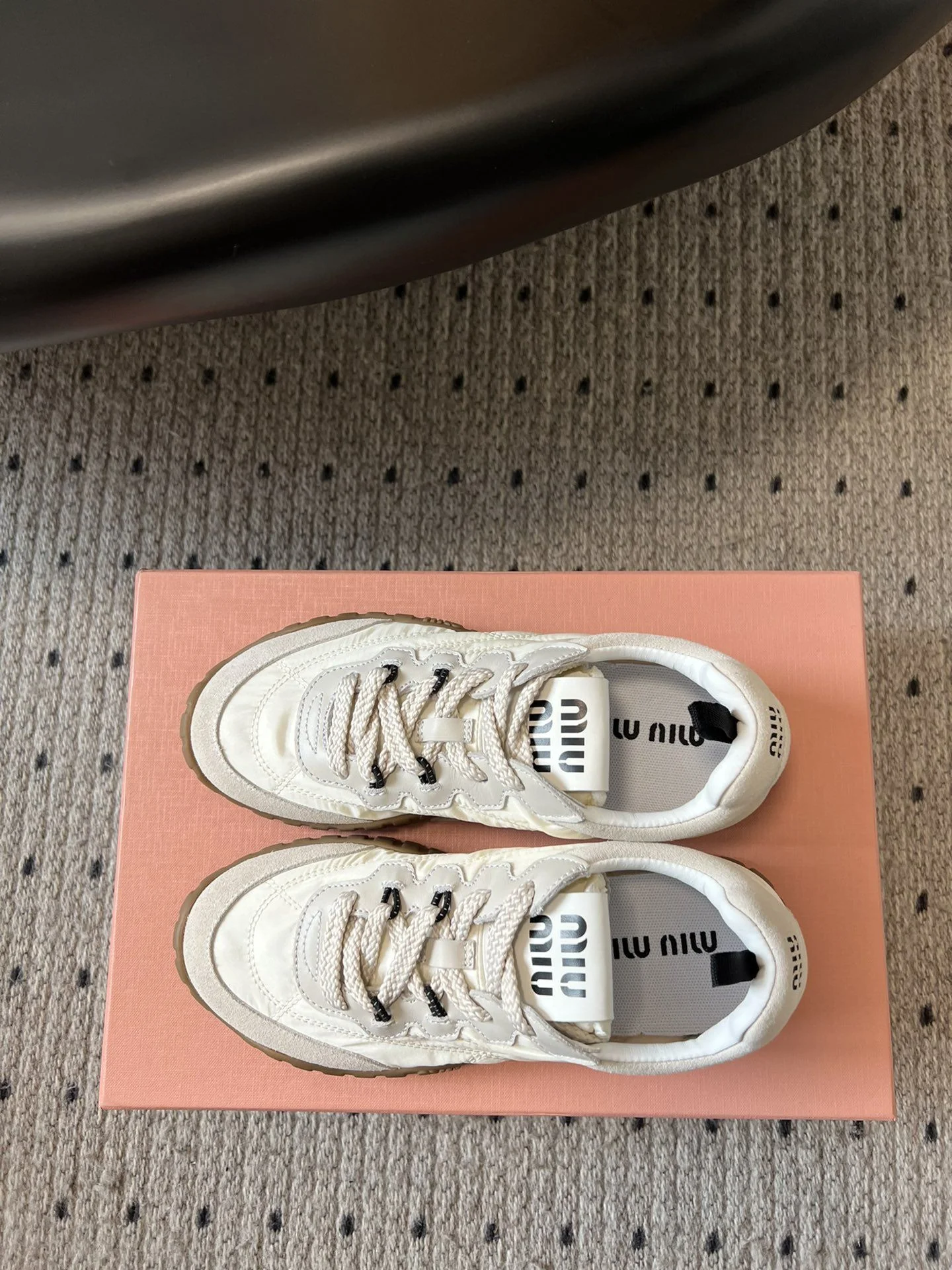 Discounted Miu Miu Shoes