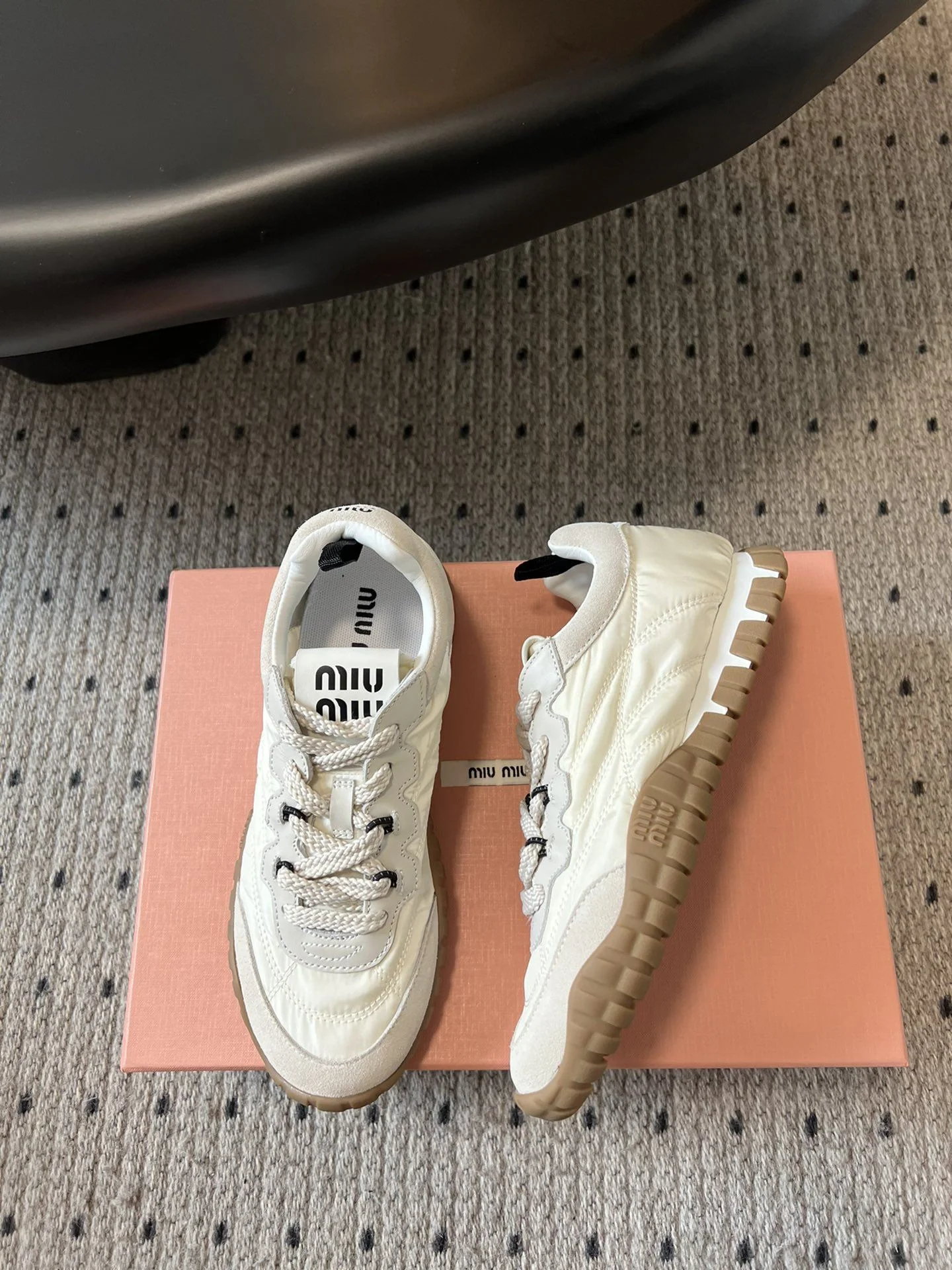 Discounted Miu Miu Shoes
