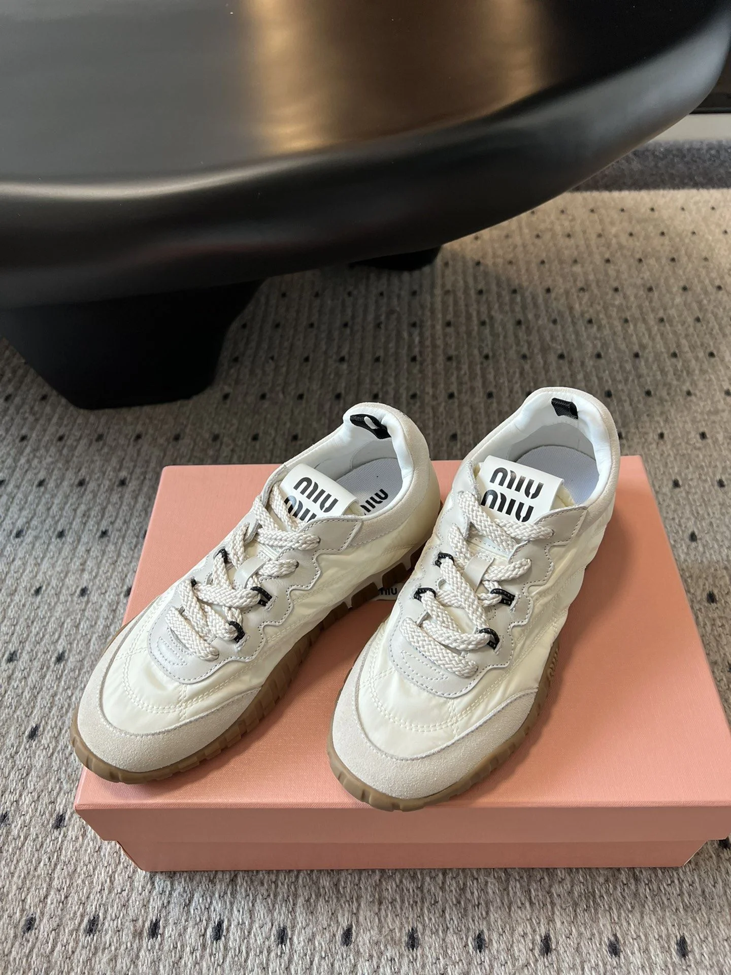Discounted Miu Miu Shoes