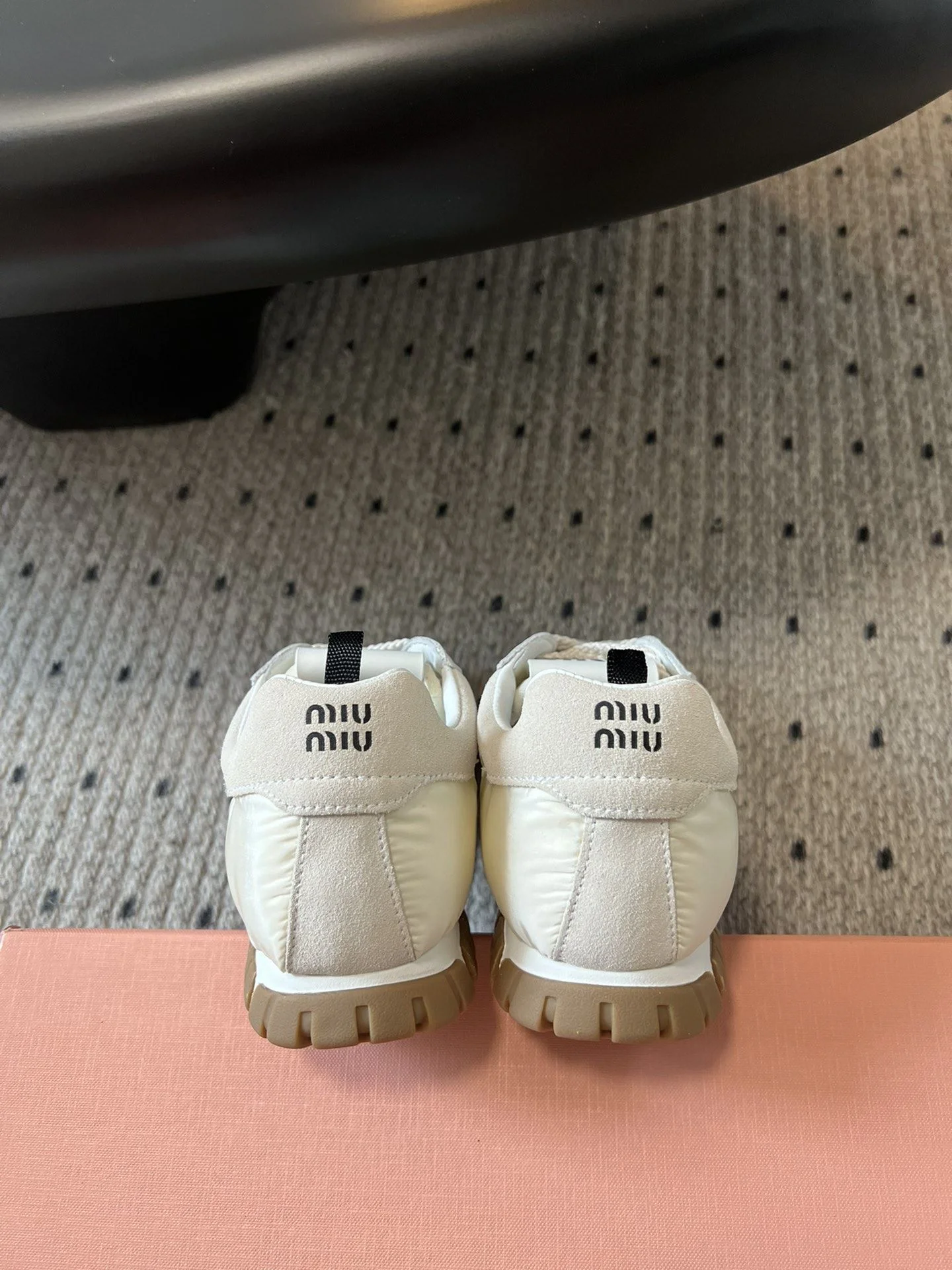 Discounted Miu Miu Shoes