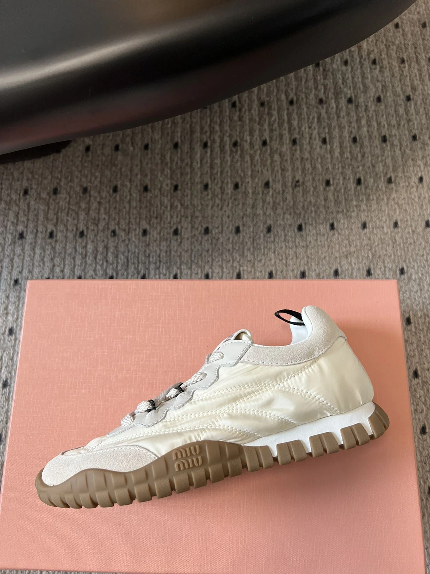 Discounted Miu Miu Shoes