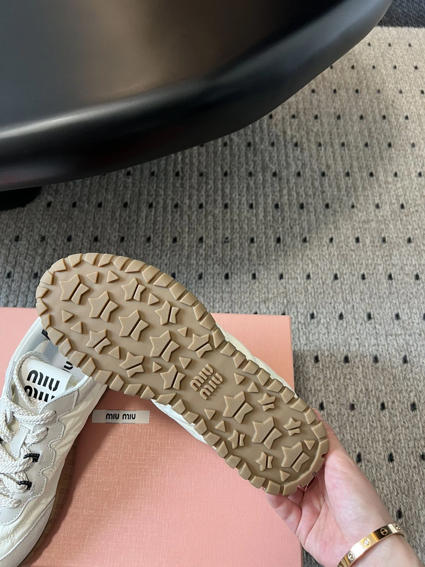 Discounted Miu Miu Shoes