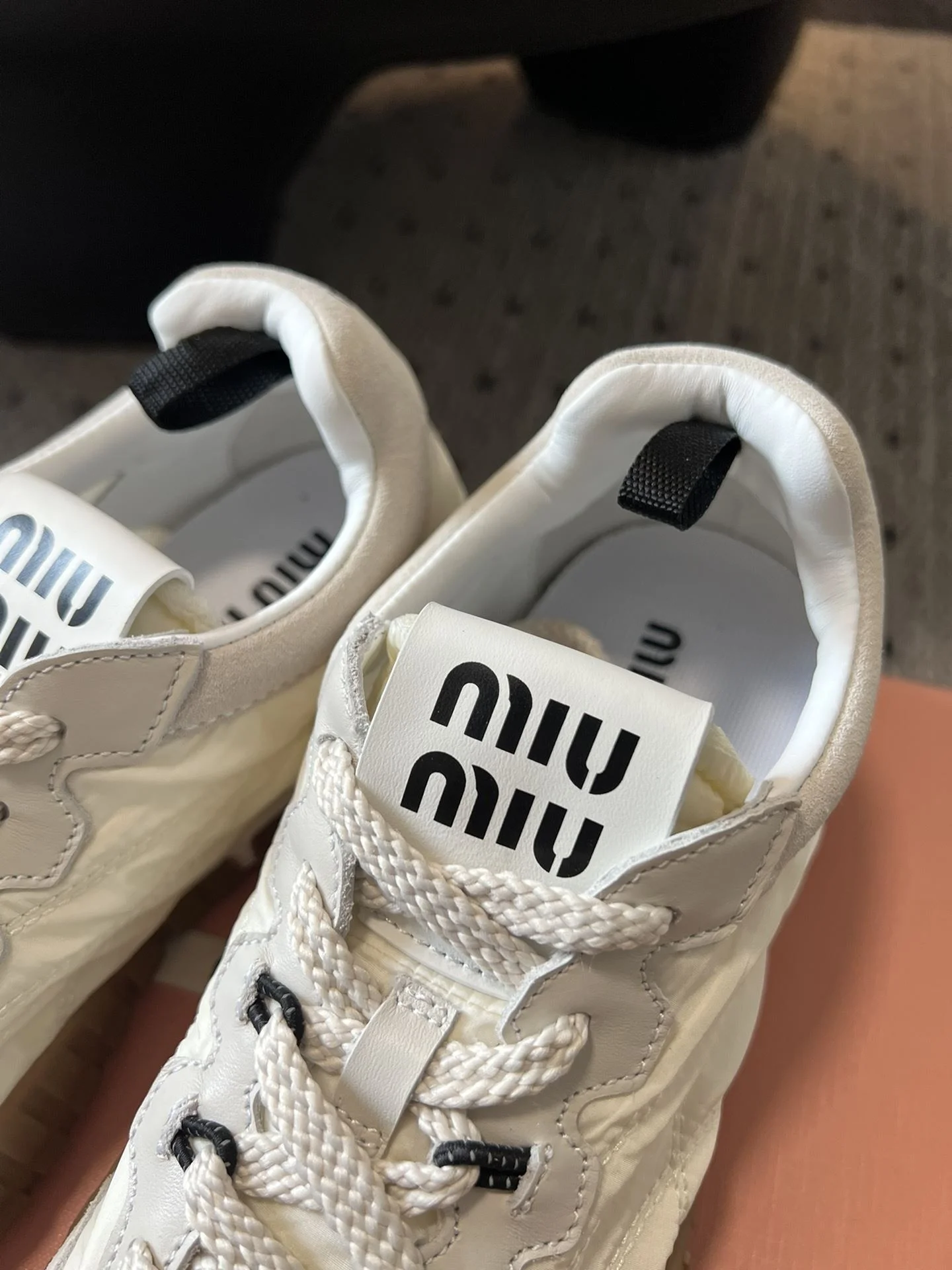 Discounted Miu Miu Shoes