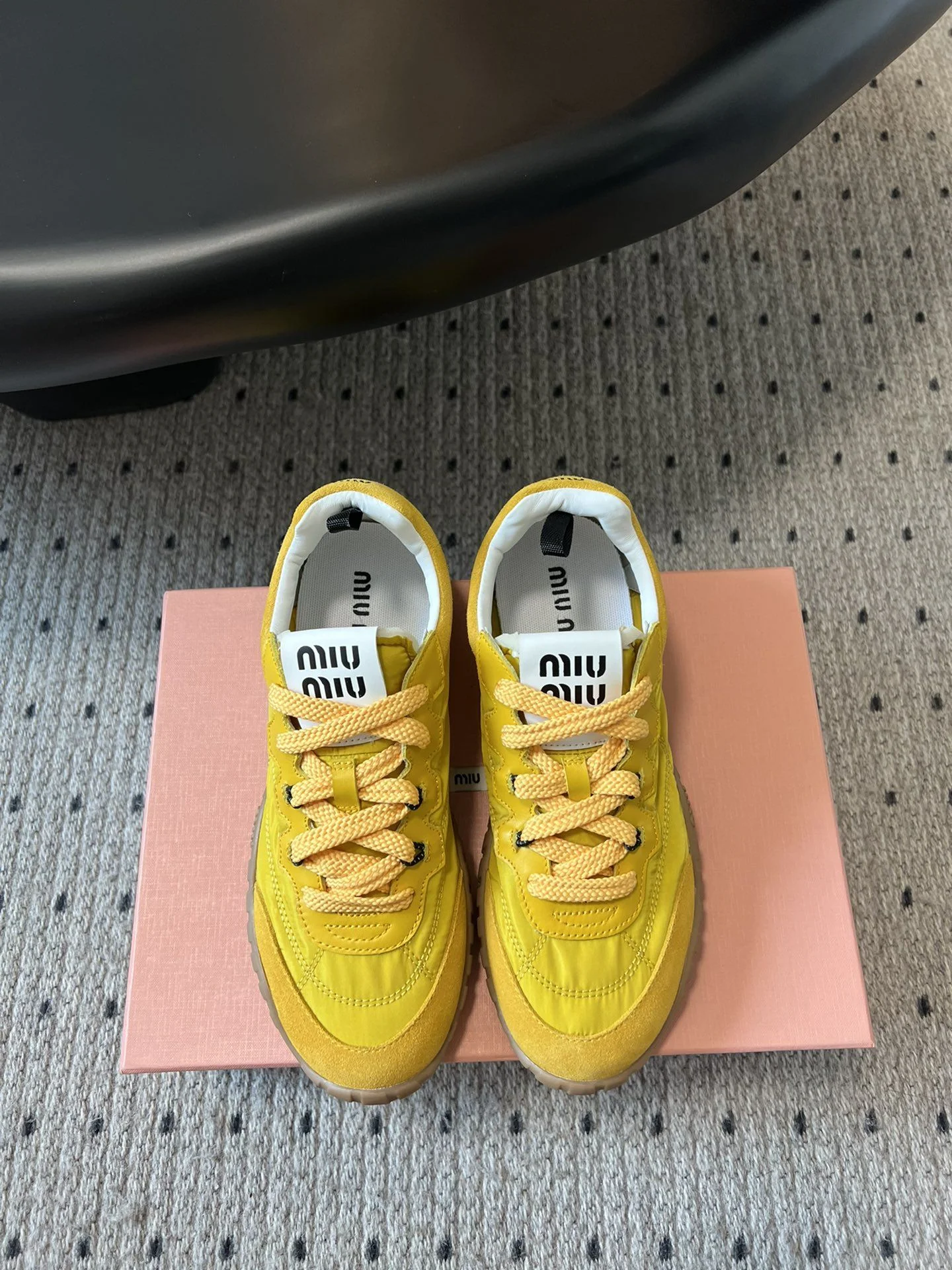 Miu Miu Shoes