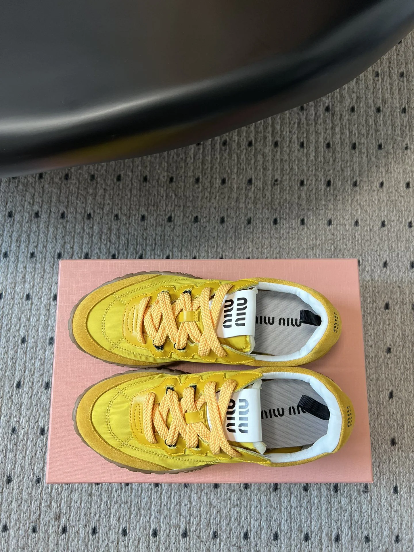 Economical Miu Miu Shoes