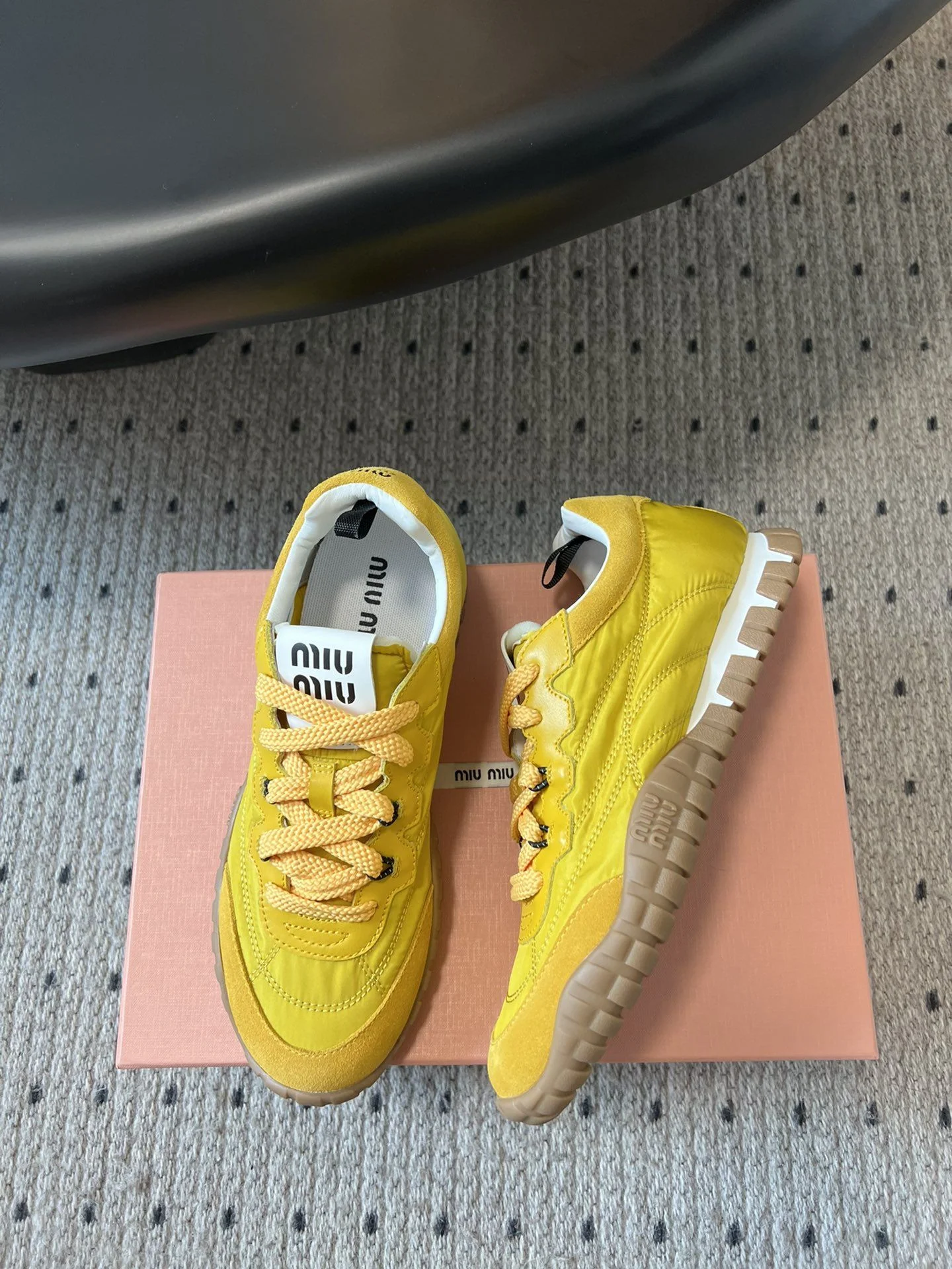 Economical Miu Miu Shoes