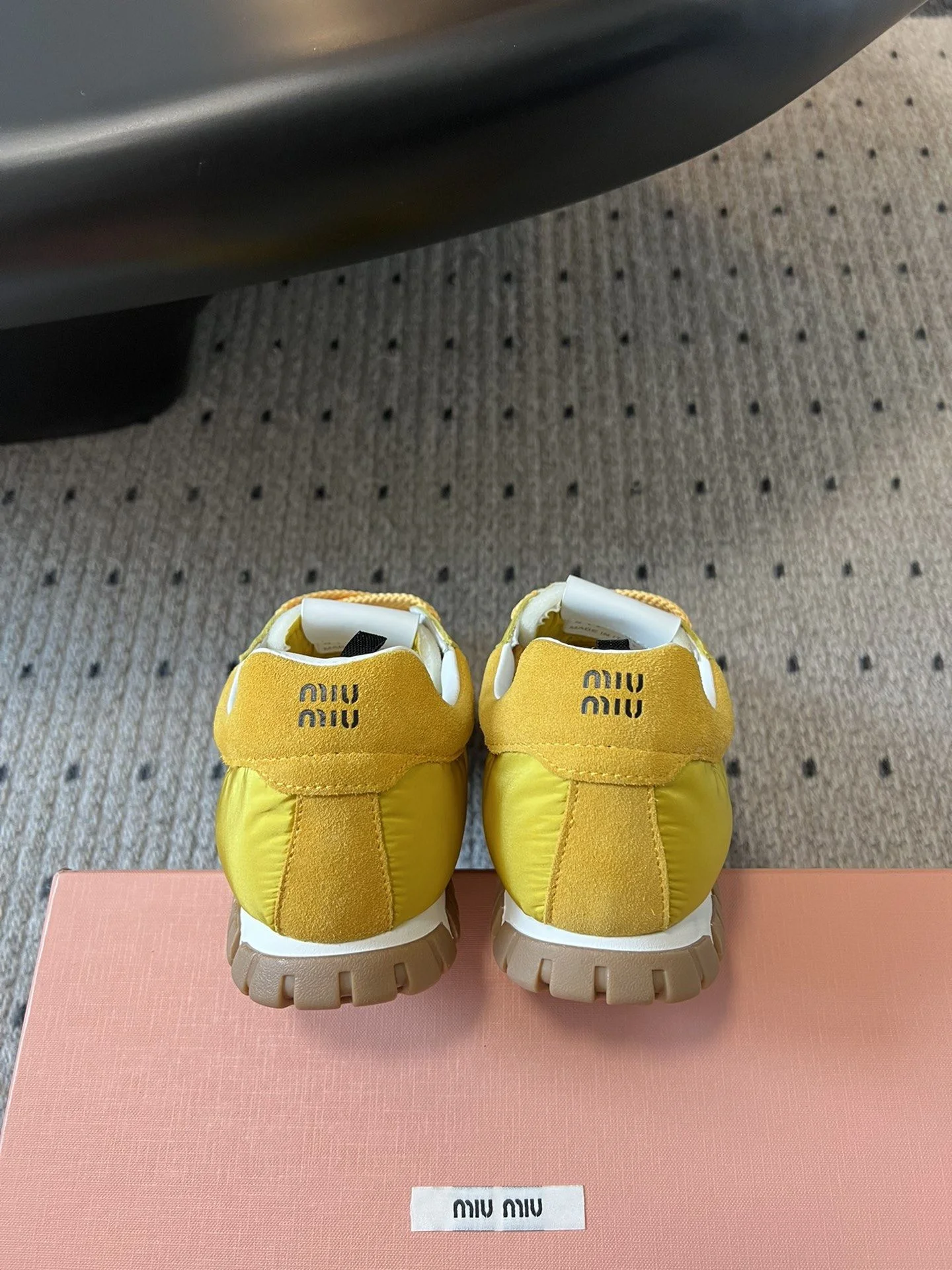 Economical Miu Miu Shoes