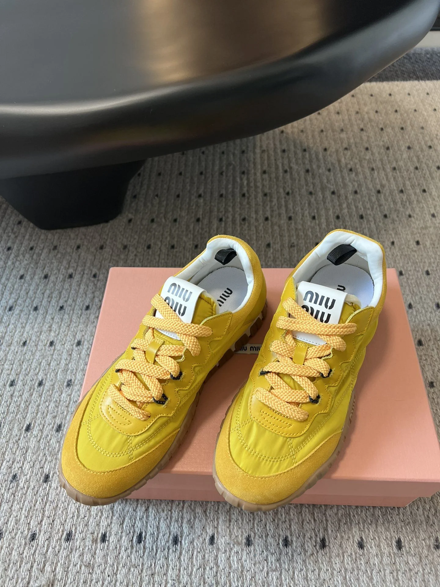 Economical Miu Miu Shoes