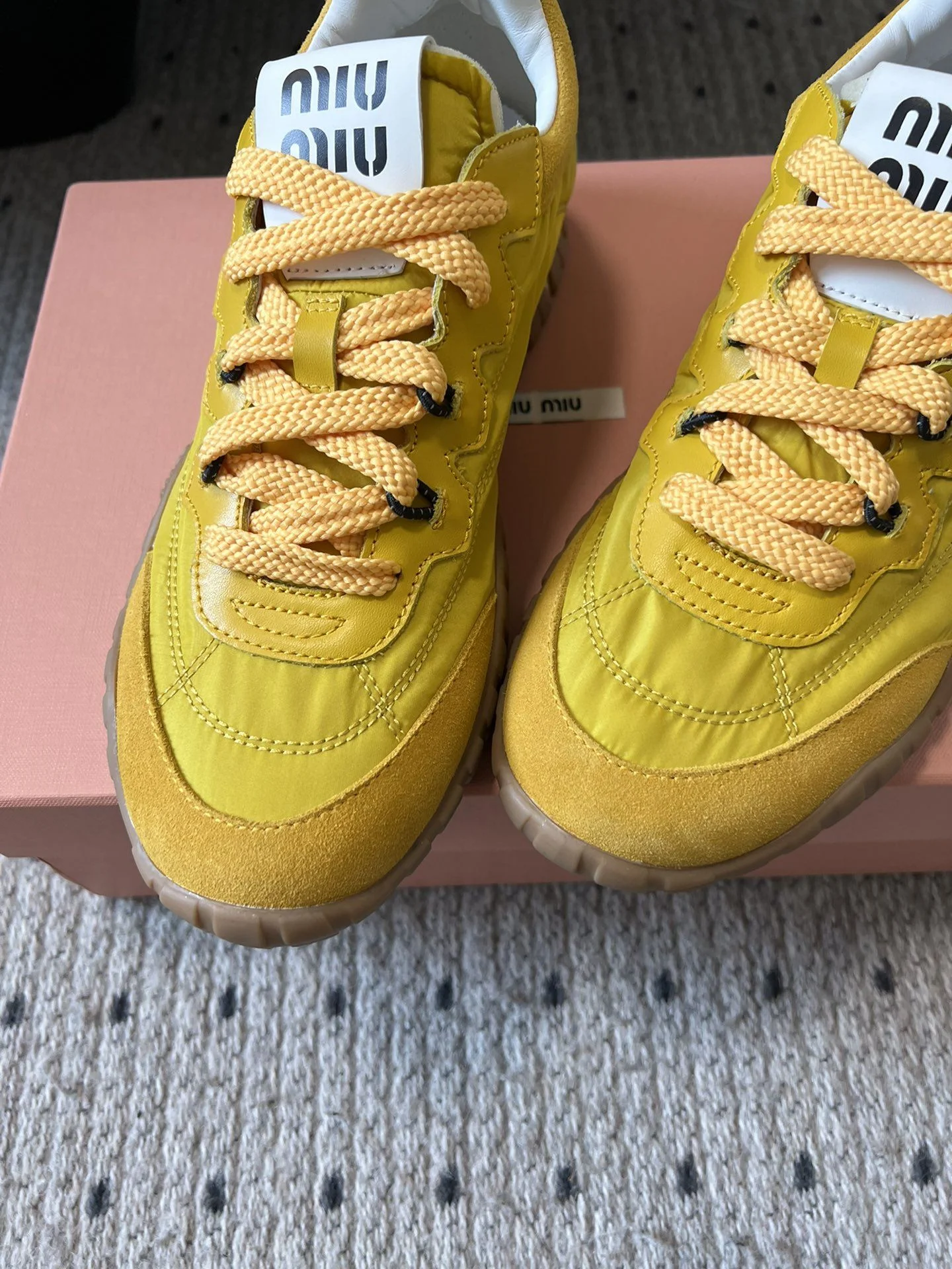 Economical Miu Miu Shoes
