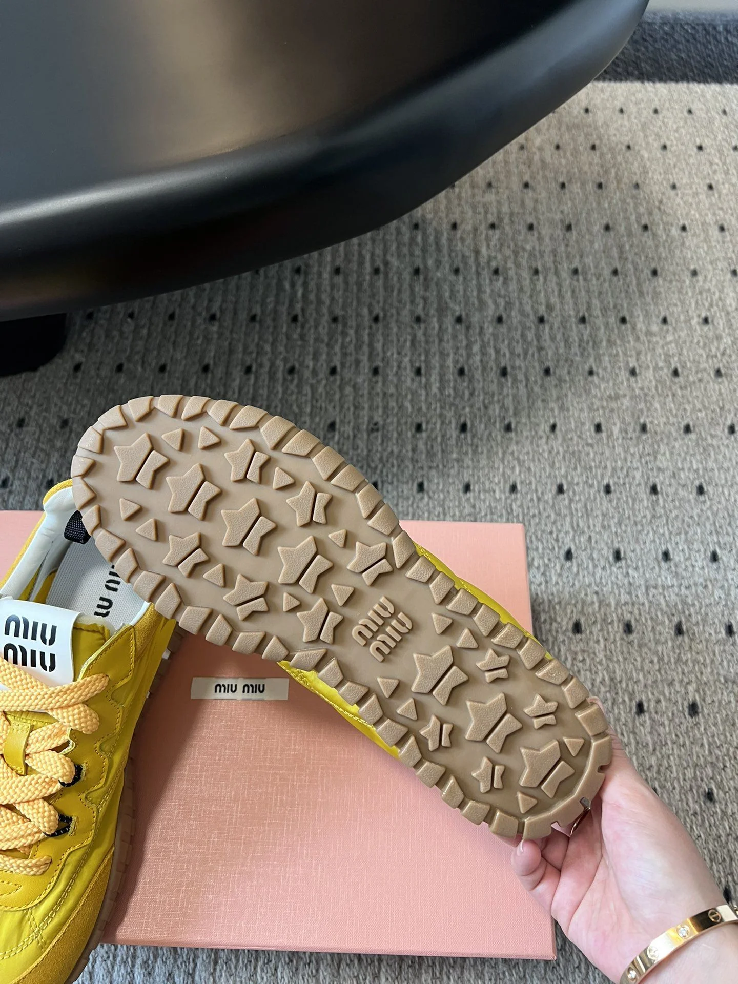 Economical Miu Miu Shoes