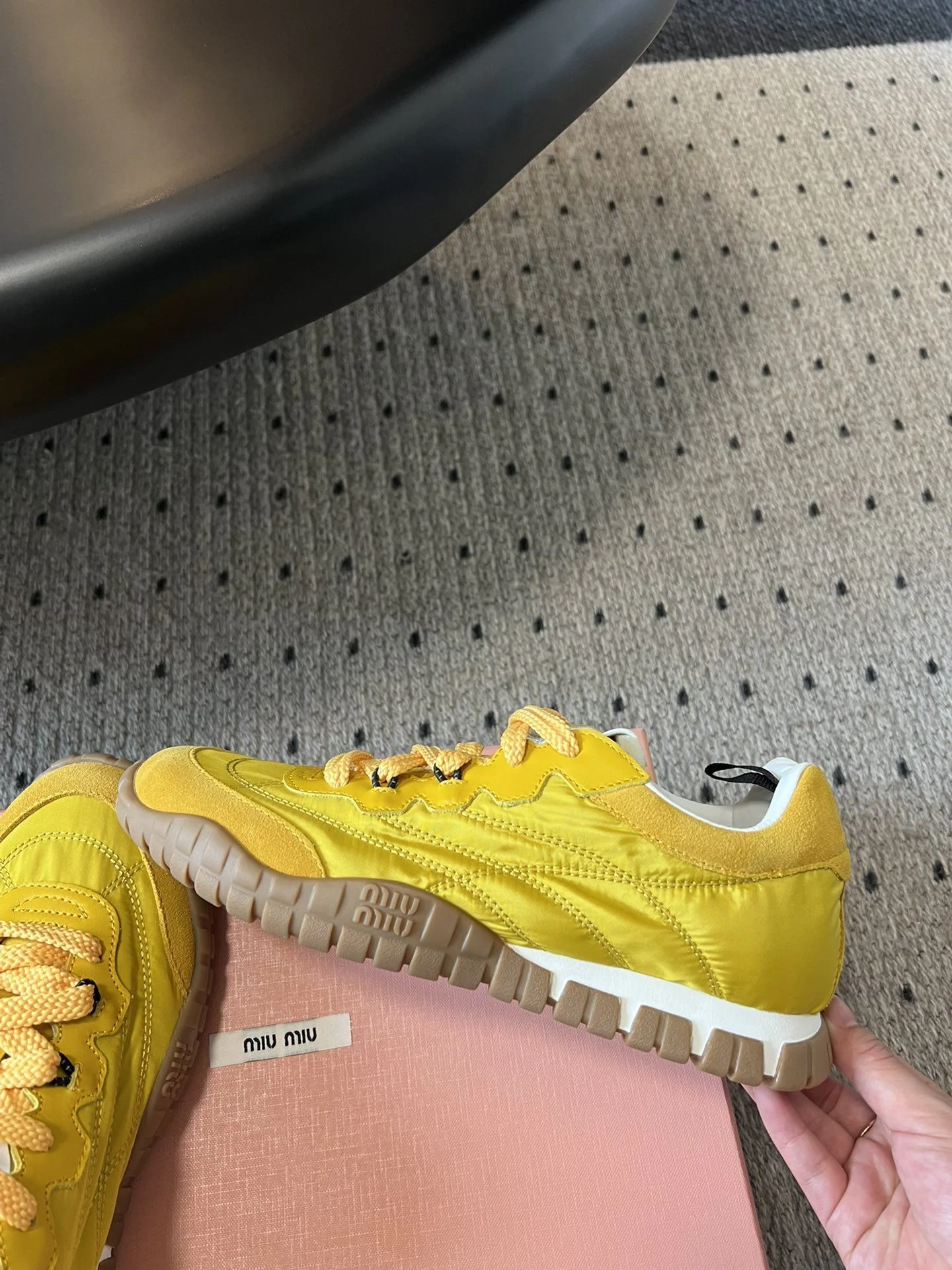 Economical Miu Miu Shoes
