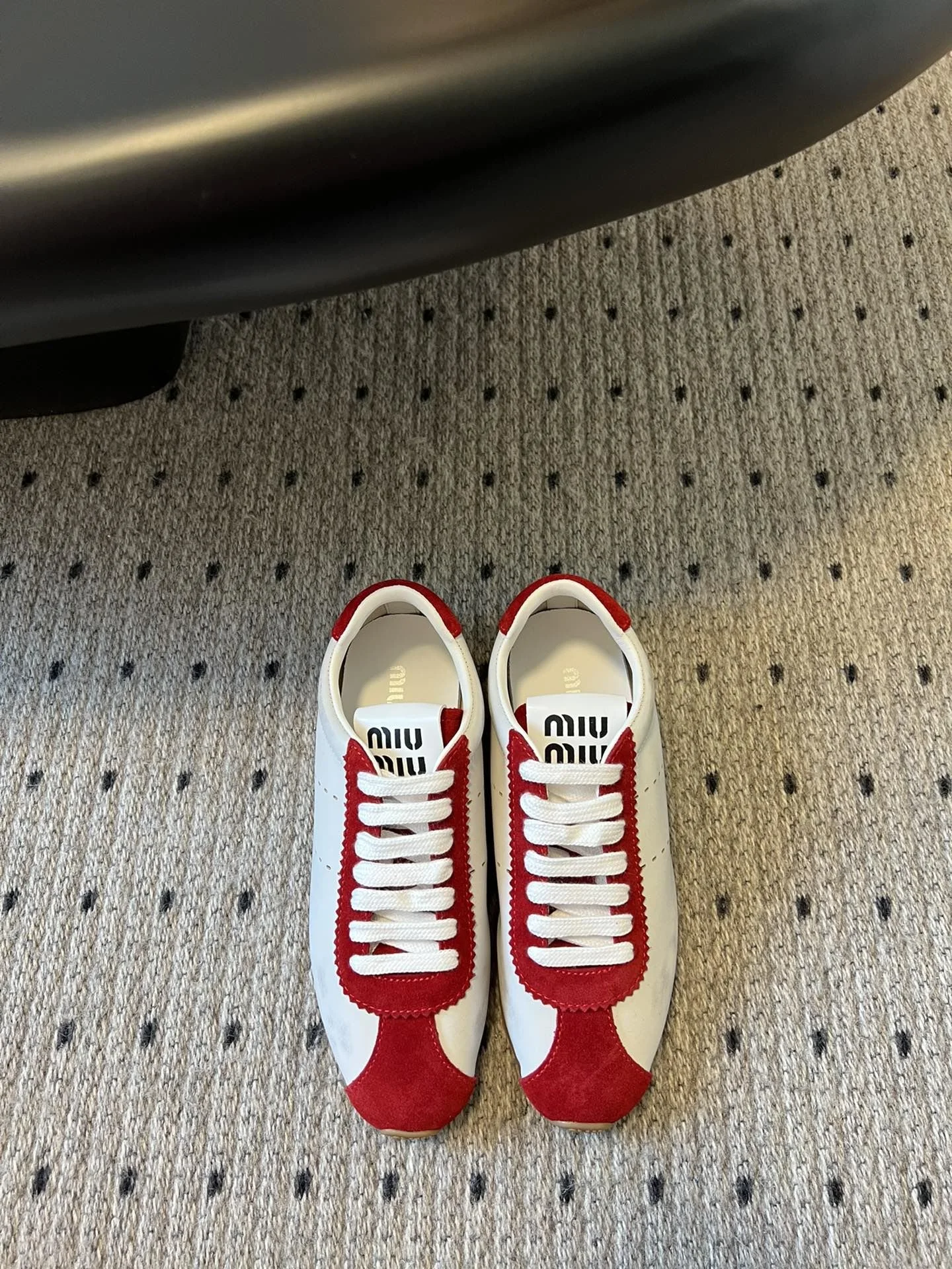 Miu Miu Shoes