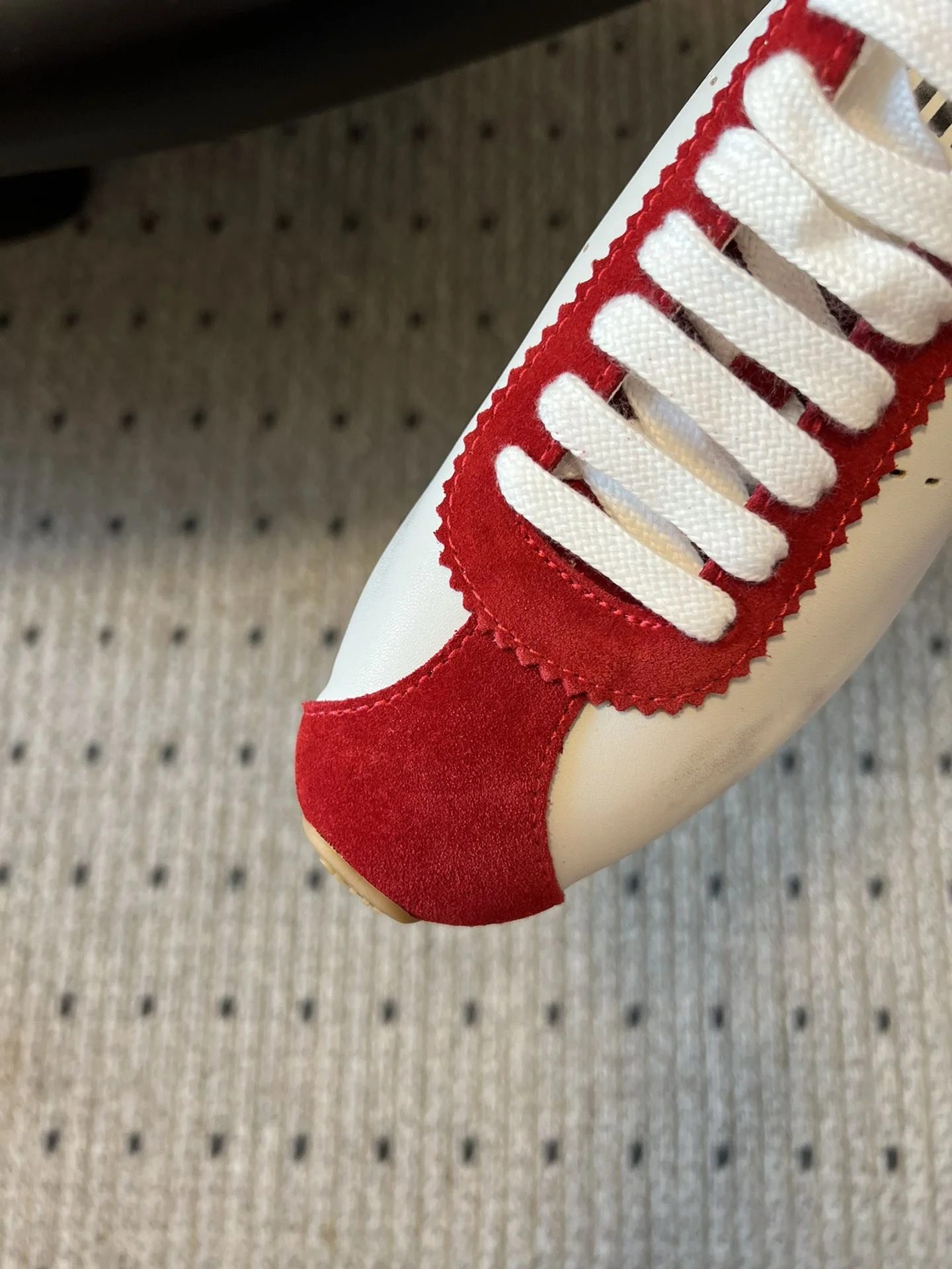 Brand-authenticated Miu Miu Shoes