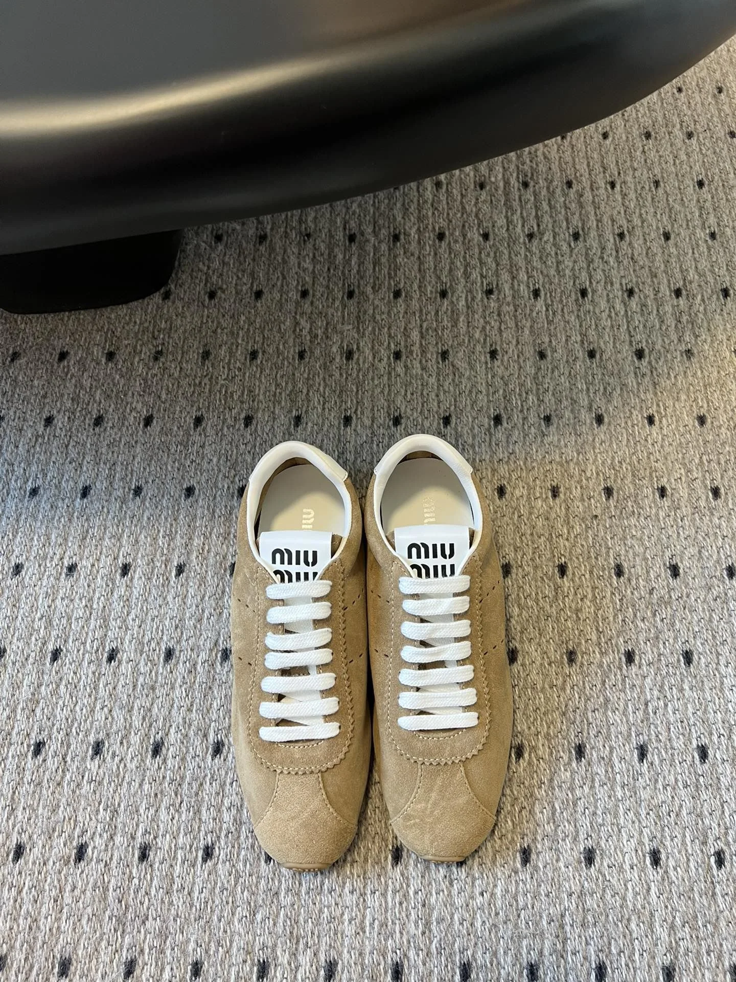 Miu Miu Shoes