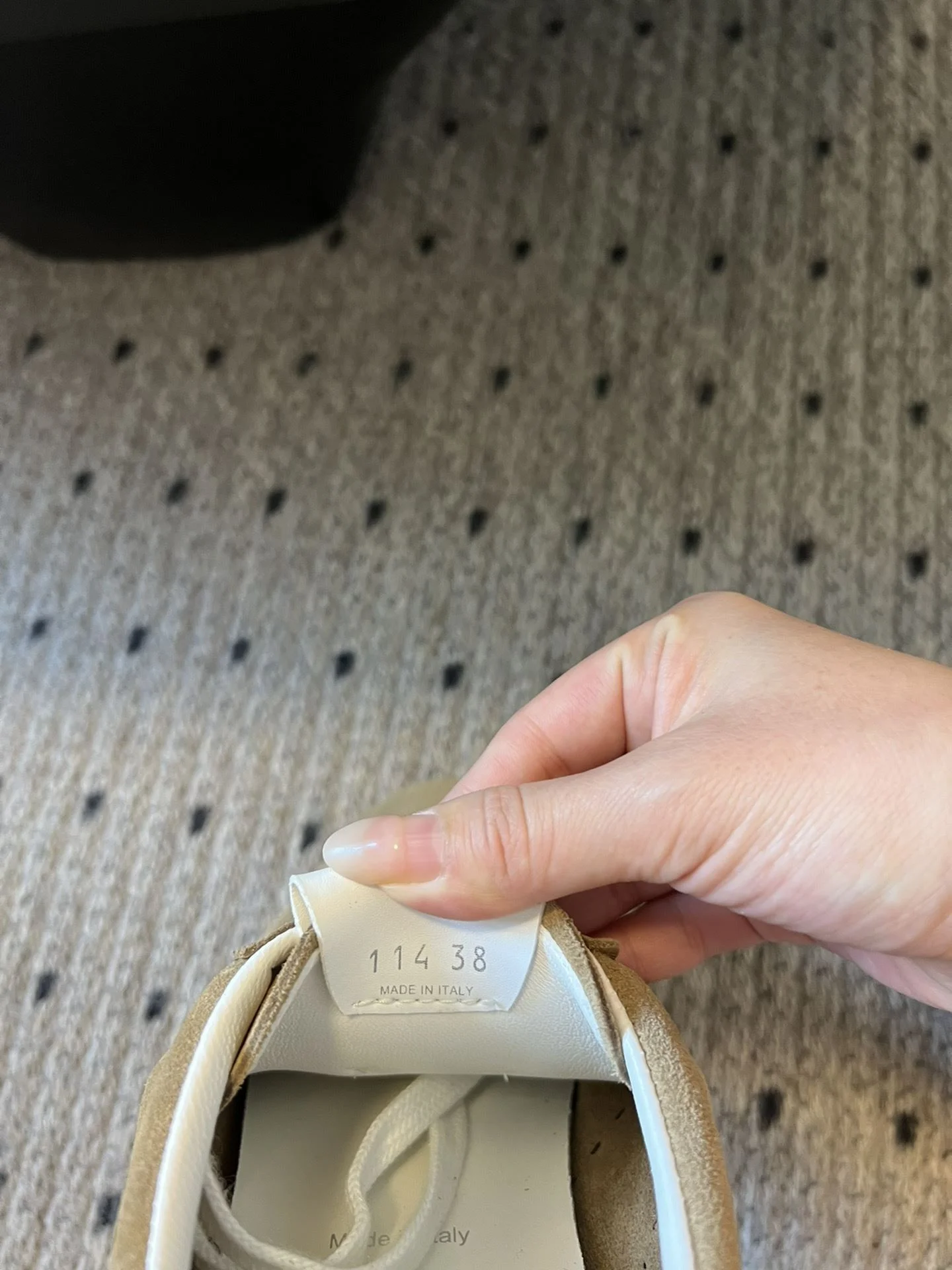 Mirror quality Miu Miu Shoes