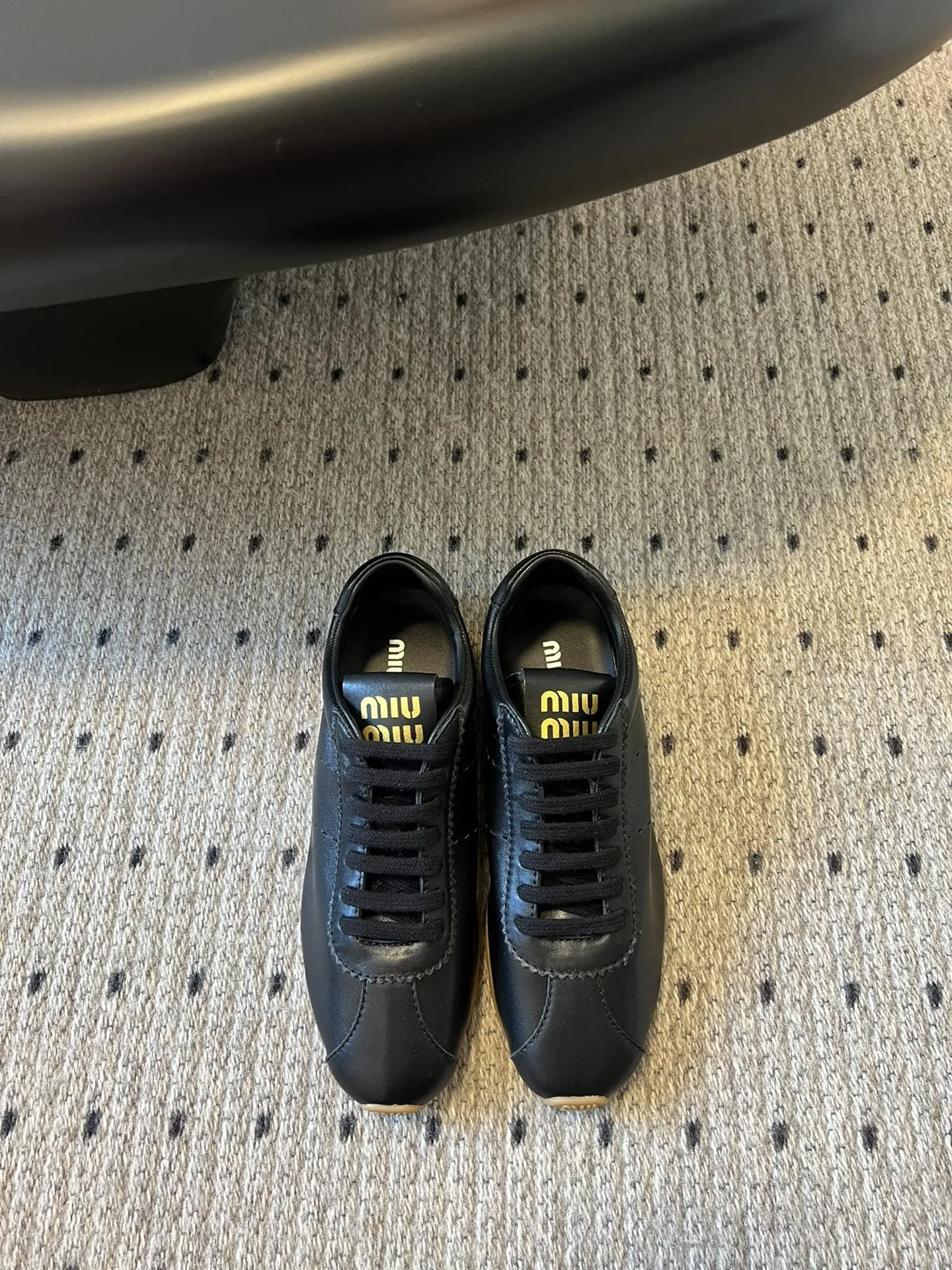 Miu Miu Shoes
