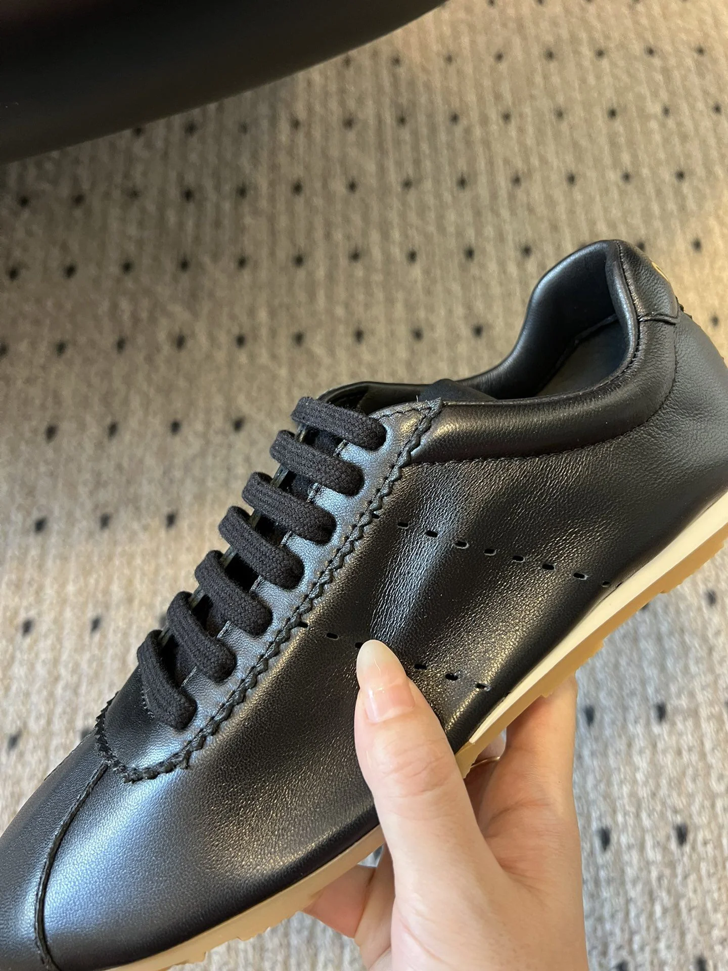 Mirror quality Miu Miu Shoes