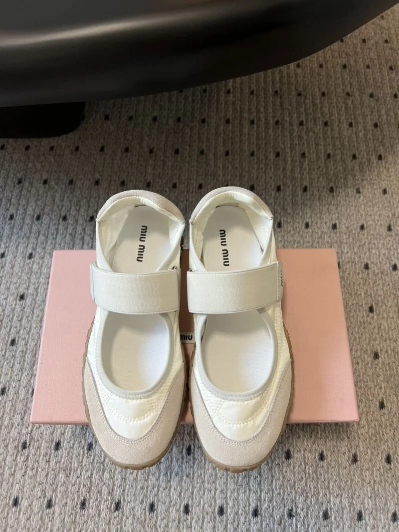 Miu Miu Shoes
