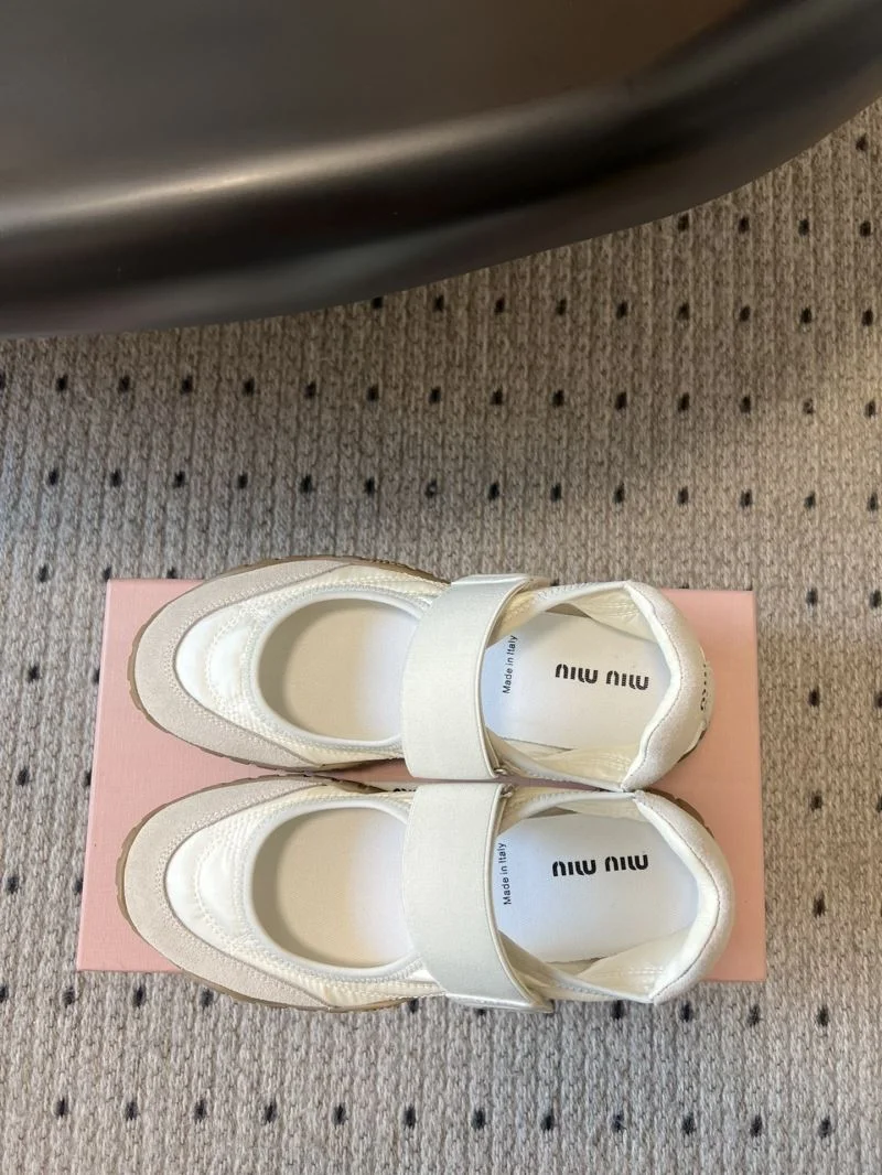 Reasonably priced Miu Miu Shoes