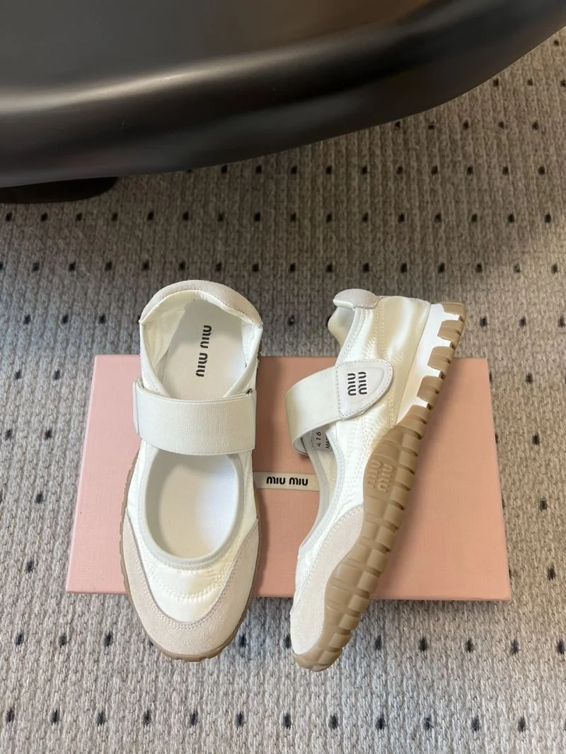 Reasonably priced Miu Miu Shoes