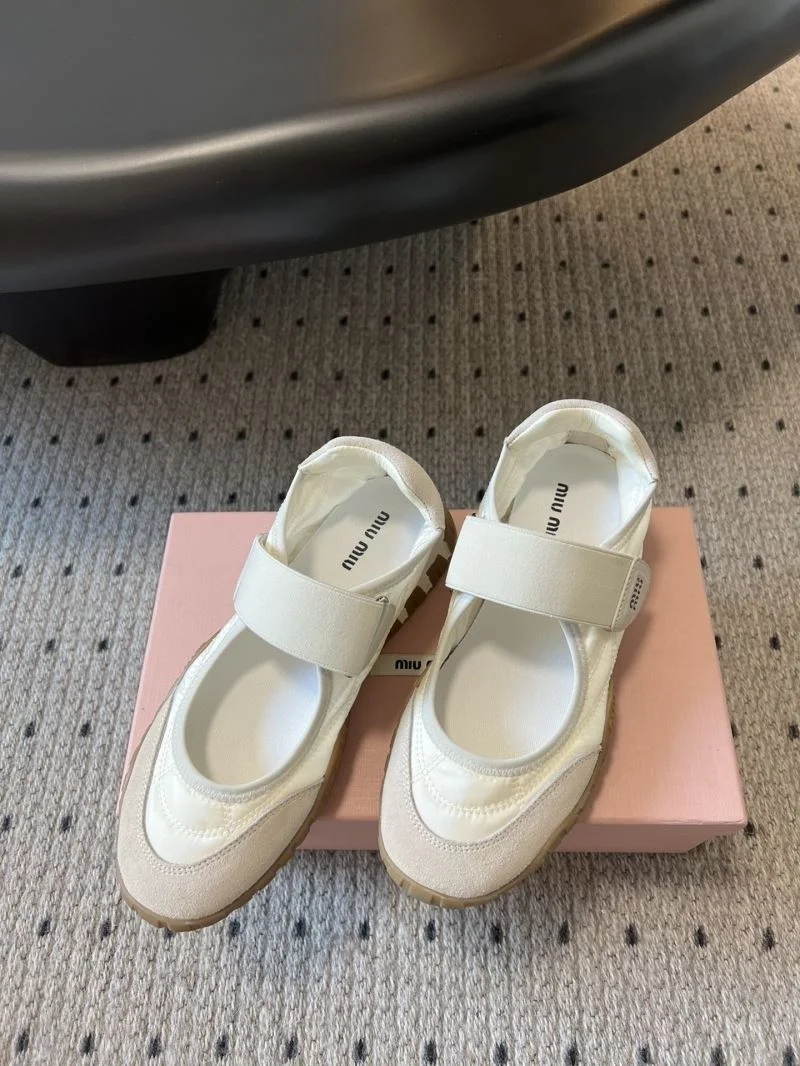 Reasonably priced Miu Miu Shoes