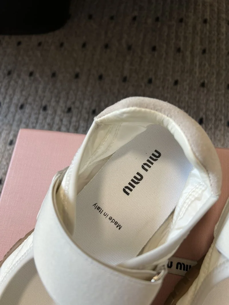 Reasonably priced Miu Miu Shoes