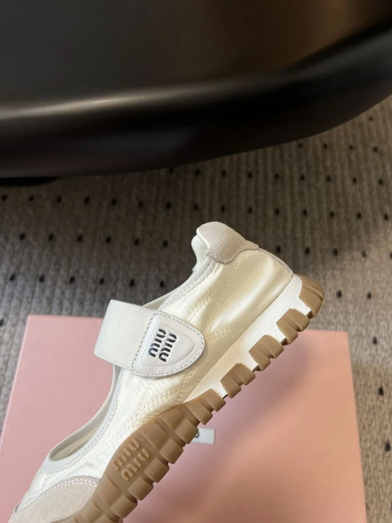 Reasonably priced Miu Miu Shoes