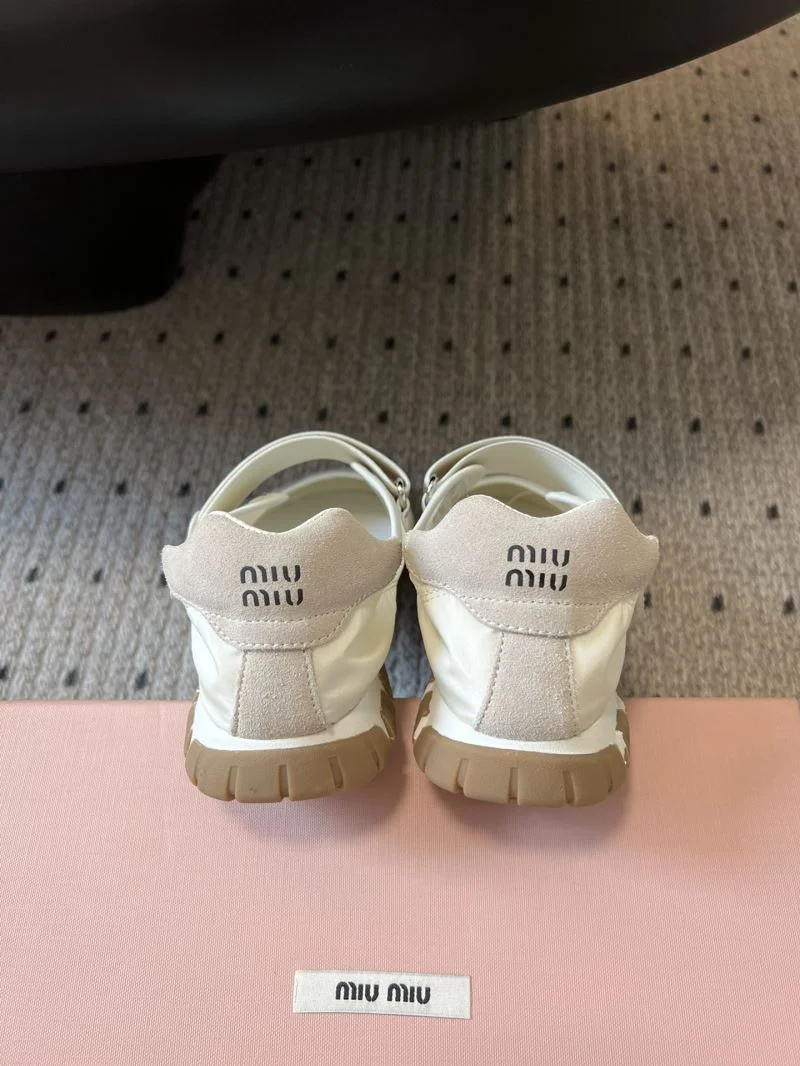 Reasonably priced Miu Miu Shoes