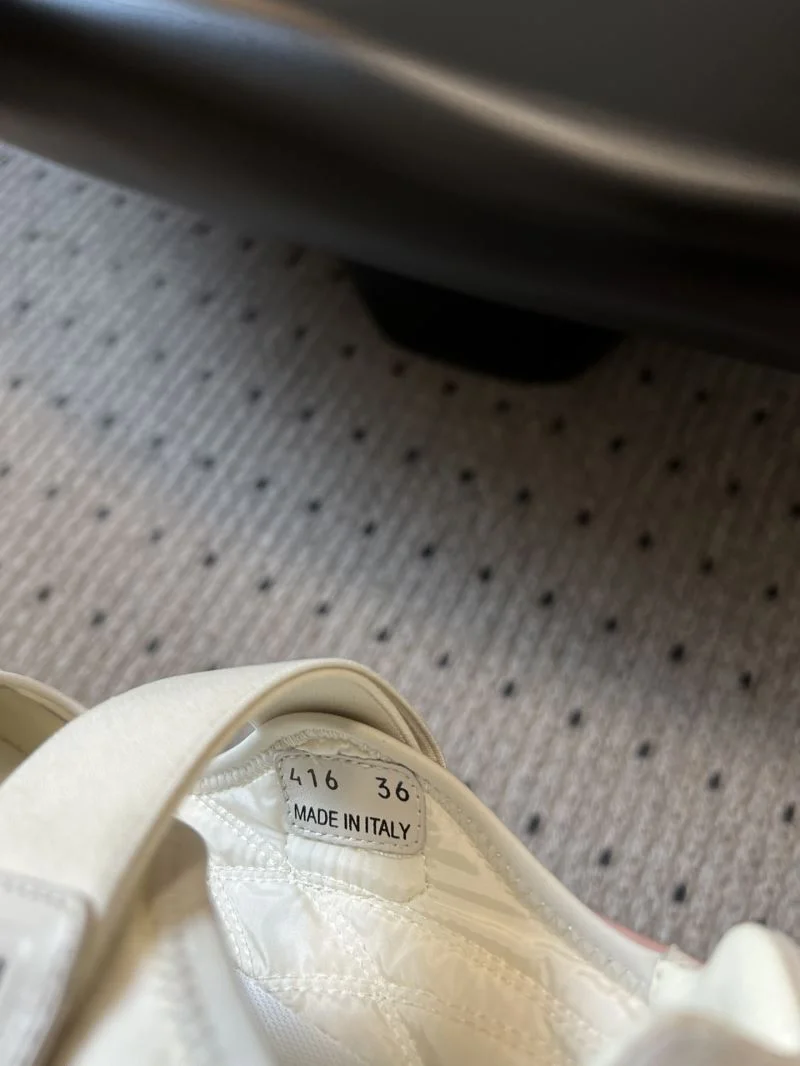 Reasonably priced Miu Miu Shoes