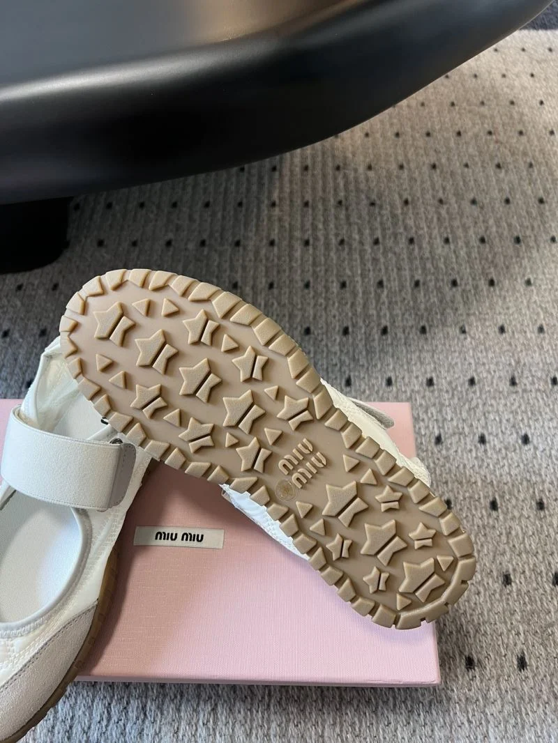 Reasonably priced Miu Miu Shoes