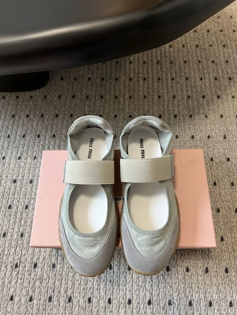 Miu Miu Shoes