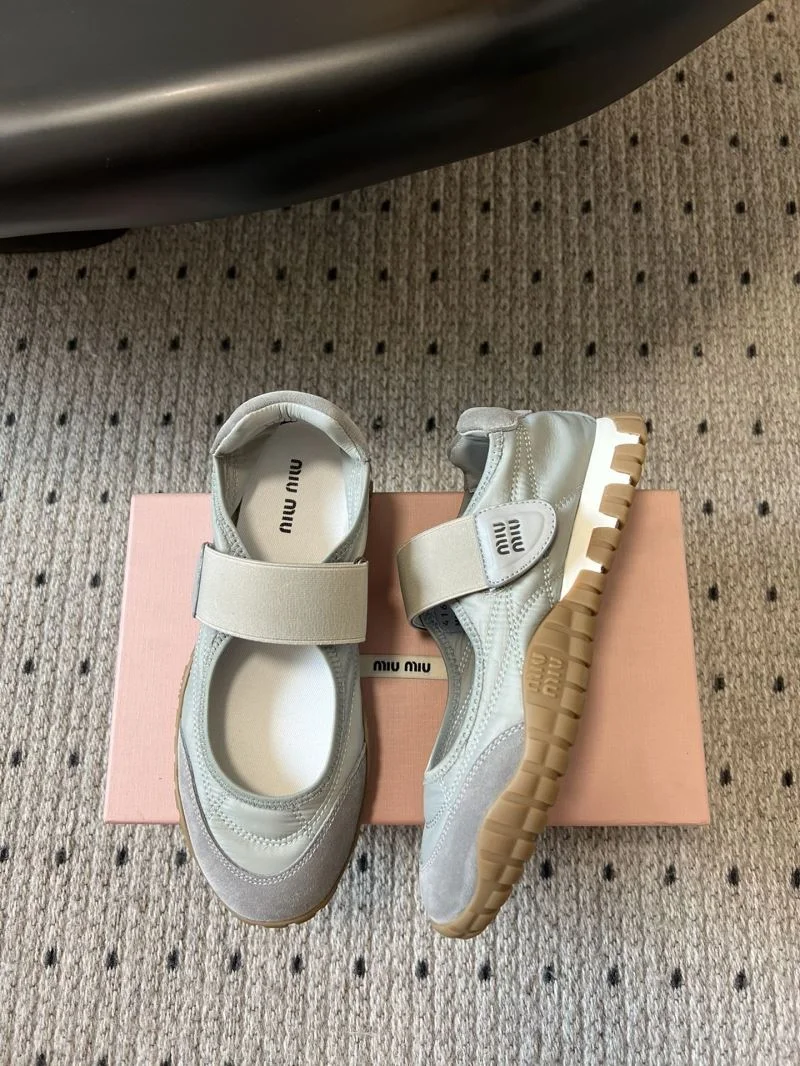 Real Miu Miu Shoes
