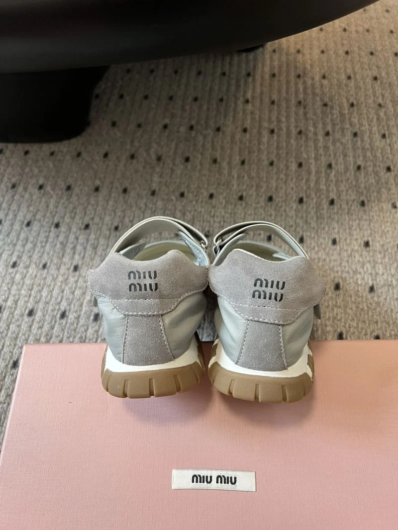 Real Miu Miu Shoes