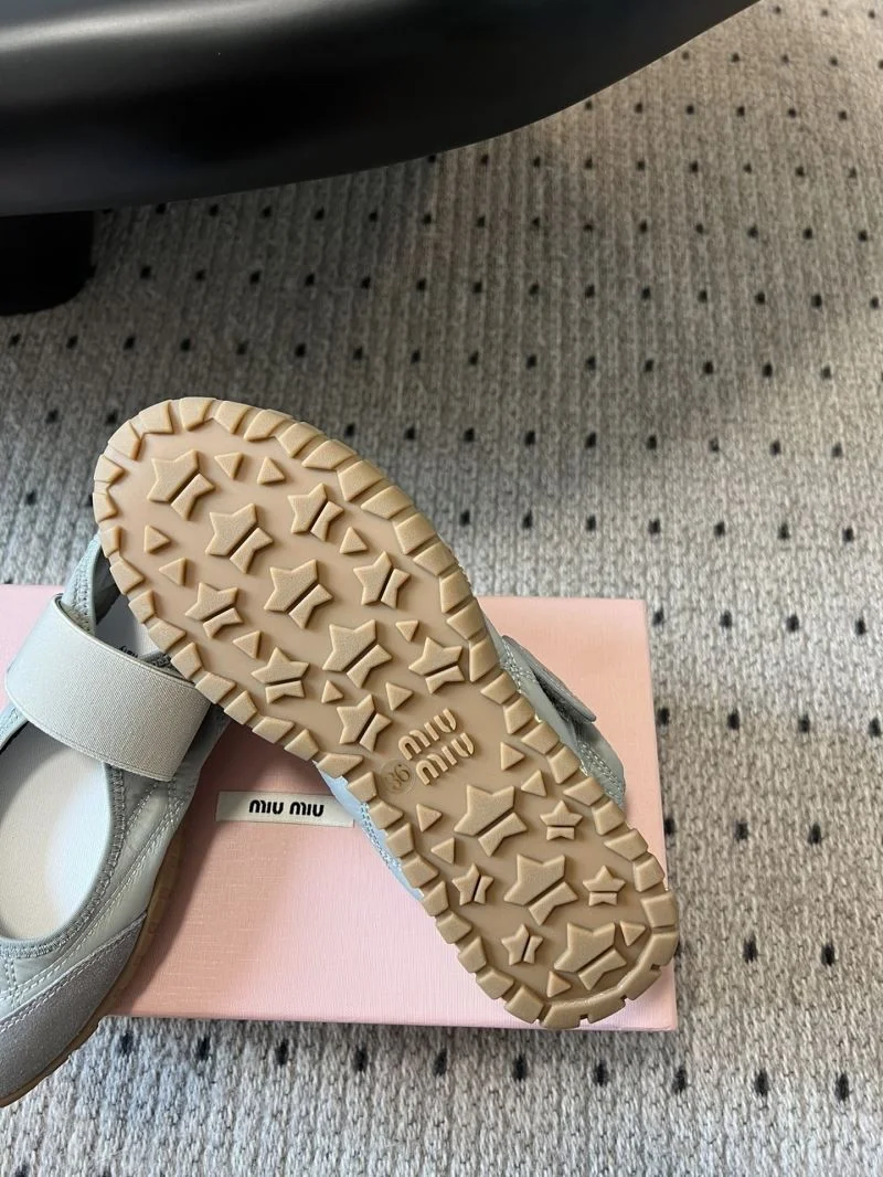 Real Miu Miu Shoes