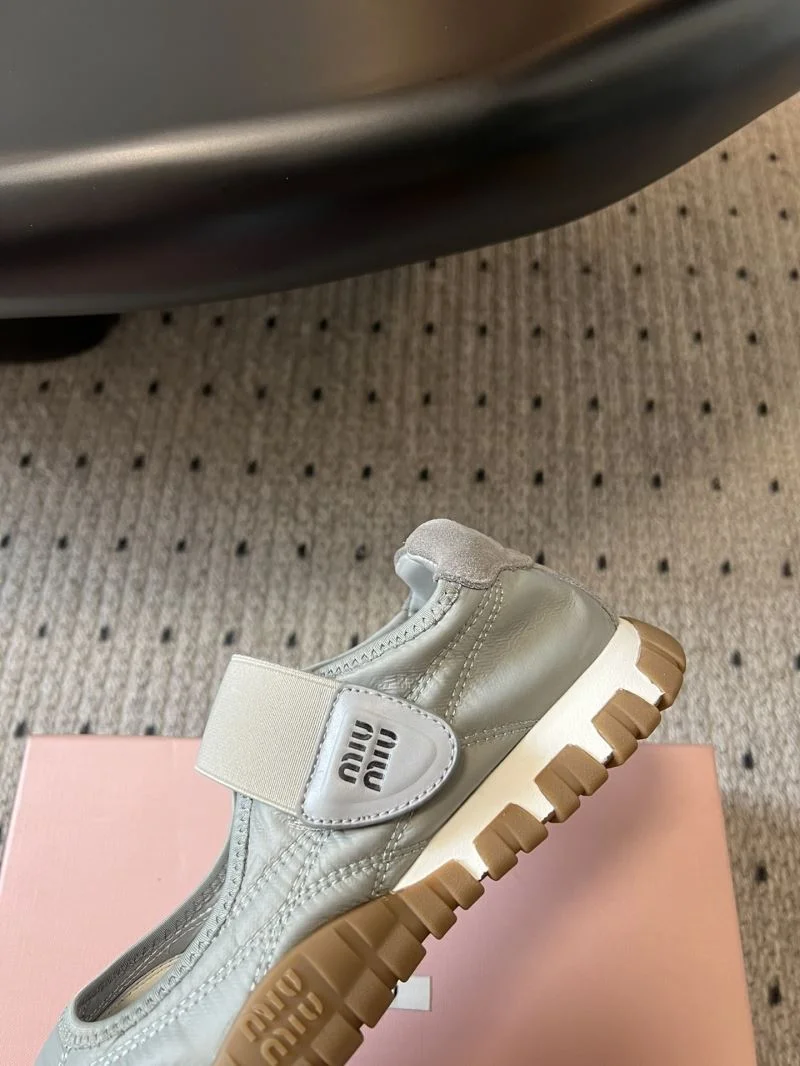 Real Miu Miu Shoes