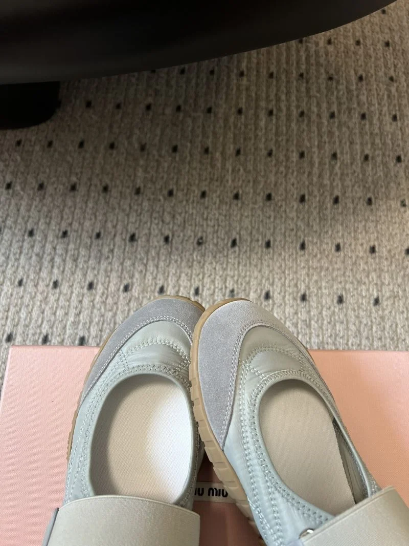 Real Miu Miu Shoes