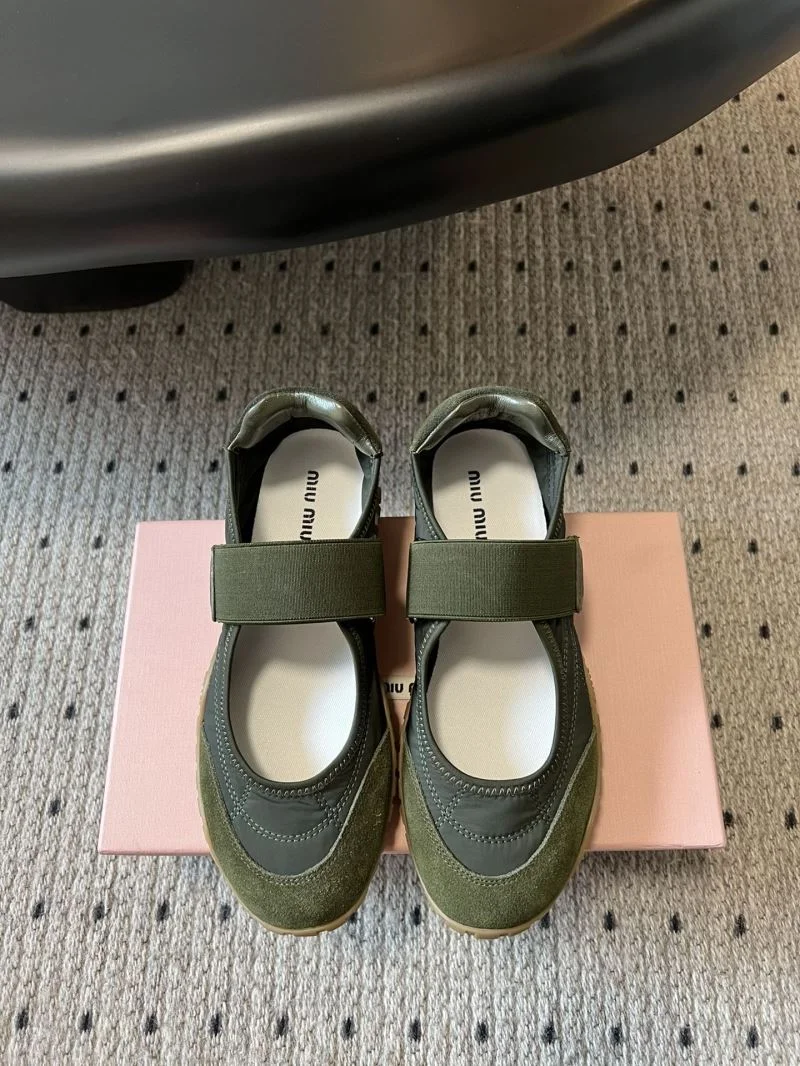 Miu Miu Shoes