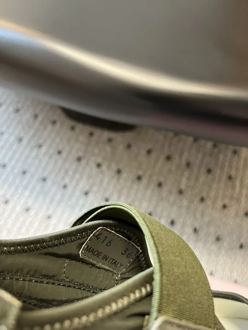 High accuracy Miu Miu Shoes
