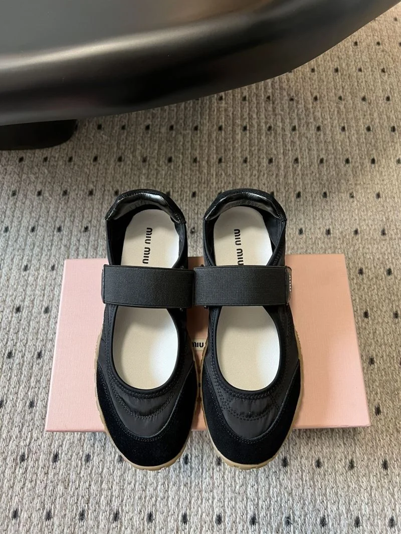 Miu Miu Shoes