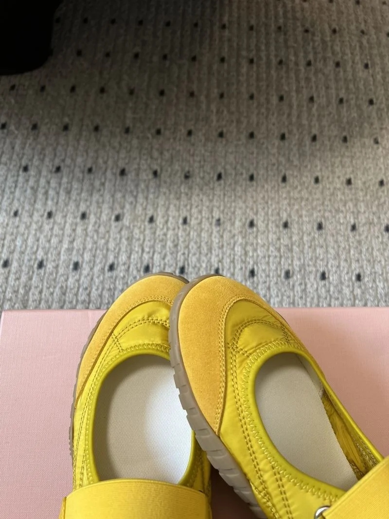 Factory-made Miu Miu Shoes